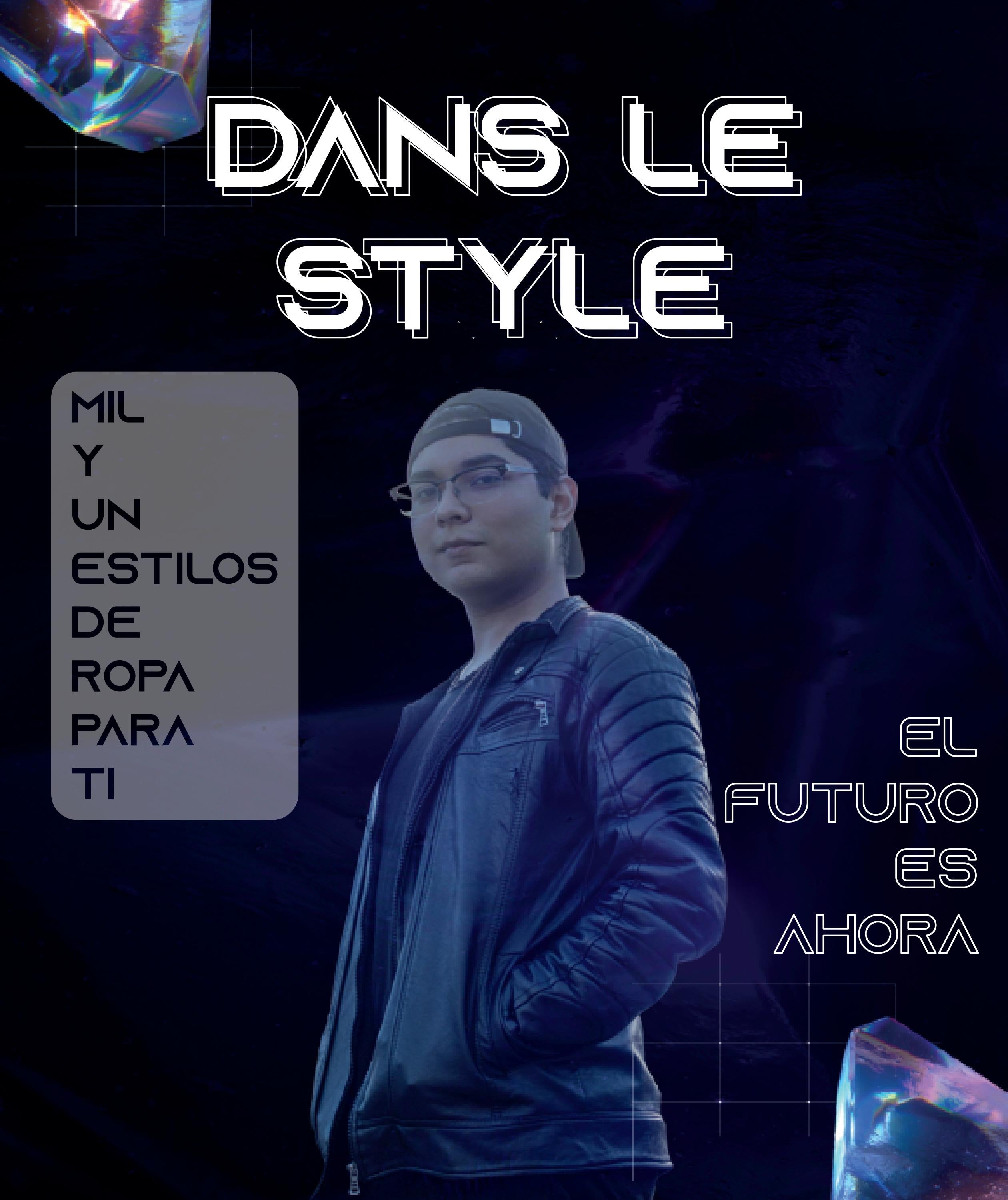 Revista de Ropa by luis00005 - Issuu