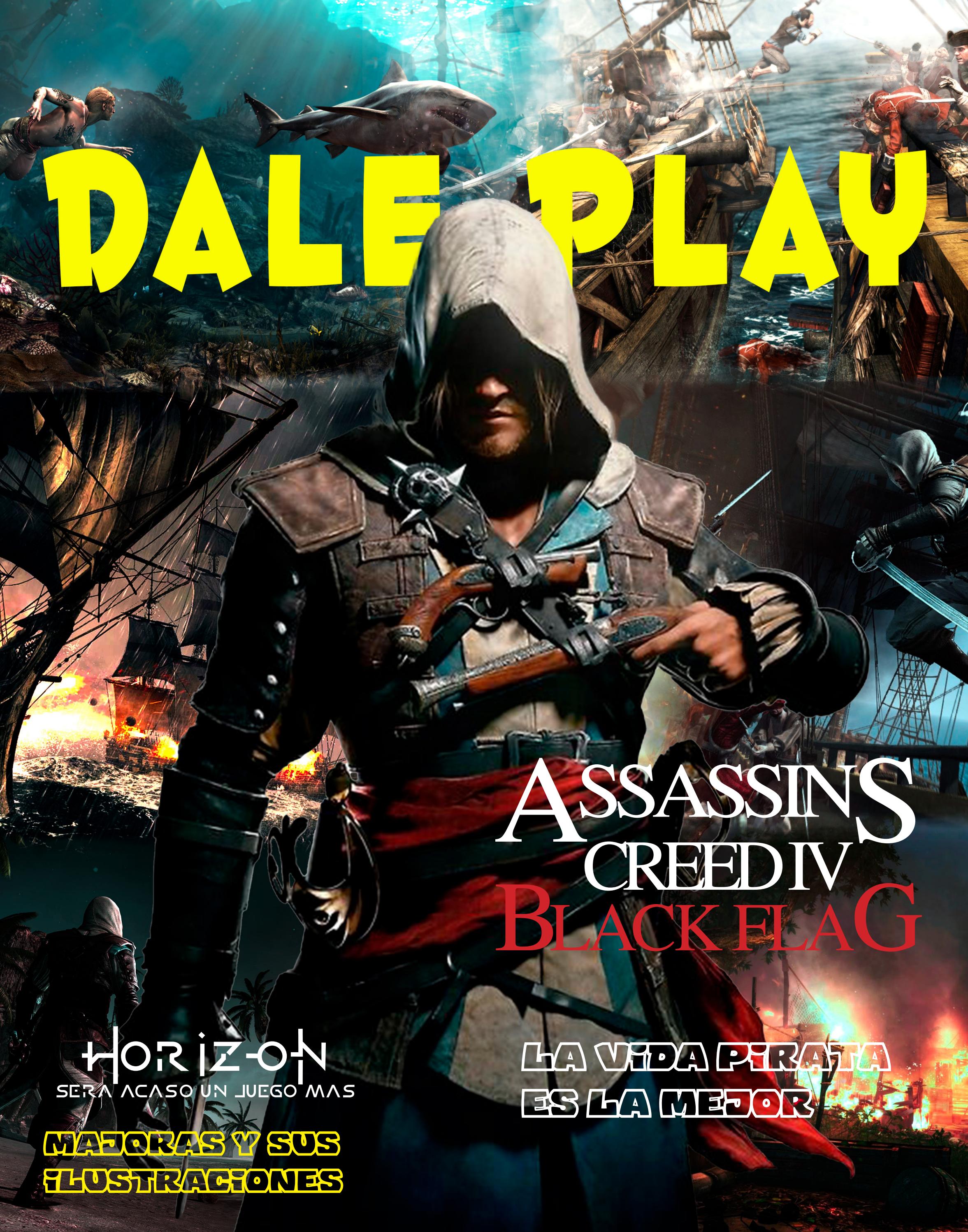 Dale play by Eduardo Sarate - Issuu