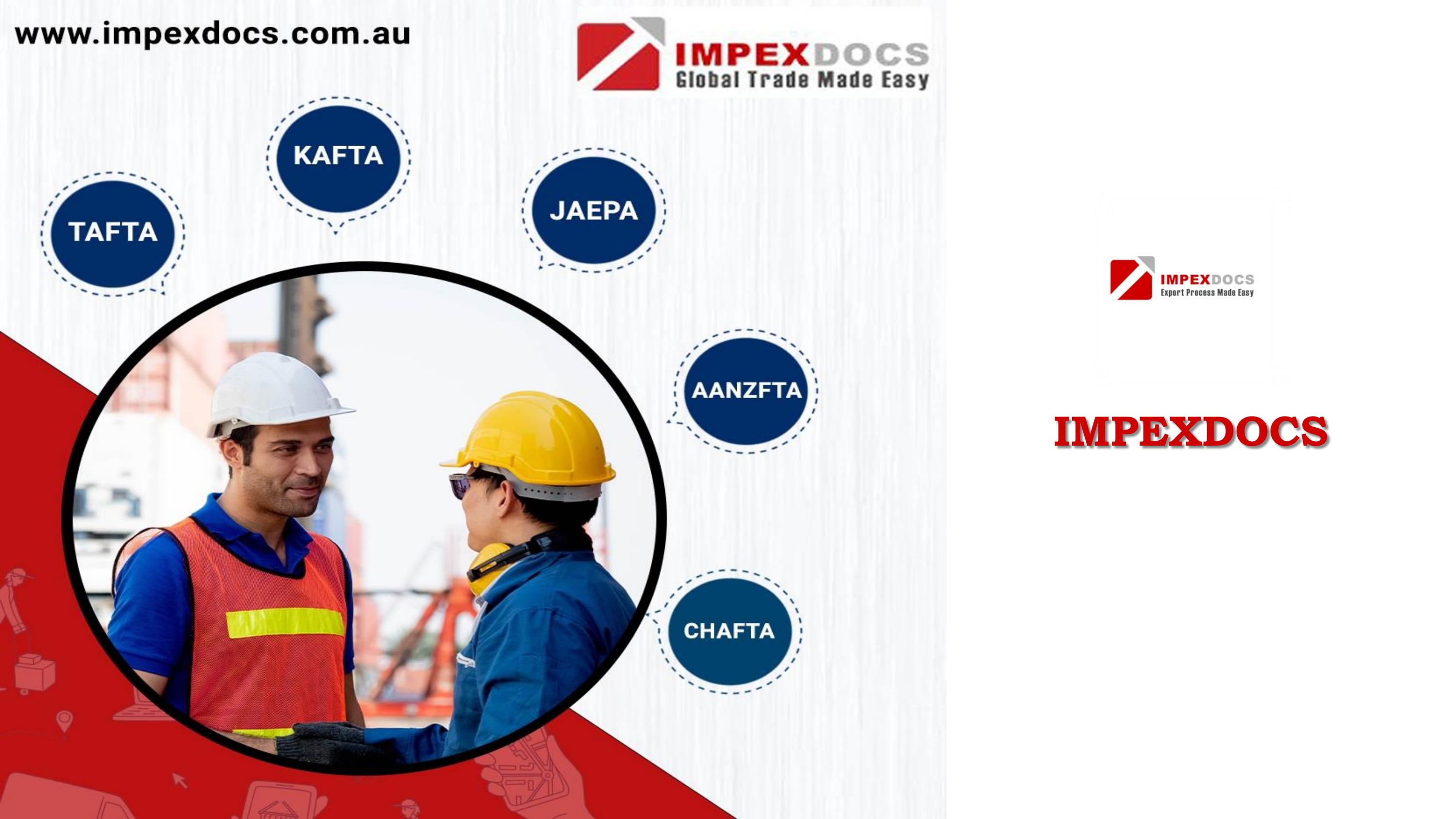 What Types Of Certificates Of Origin Does ImpexCOO Offer By IMPEXDOCS
