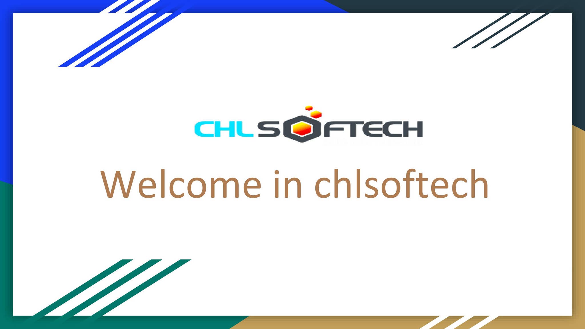 The Scope of Application Development Companies in Bangalore by CHL Softech - Issuu