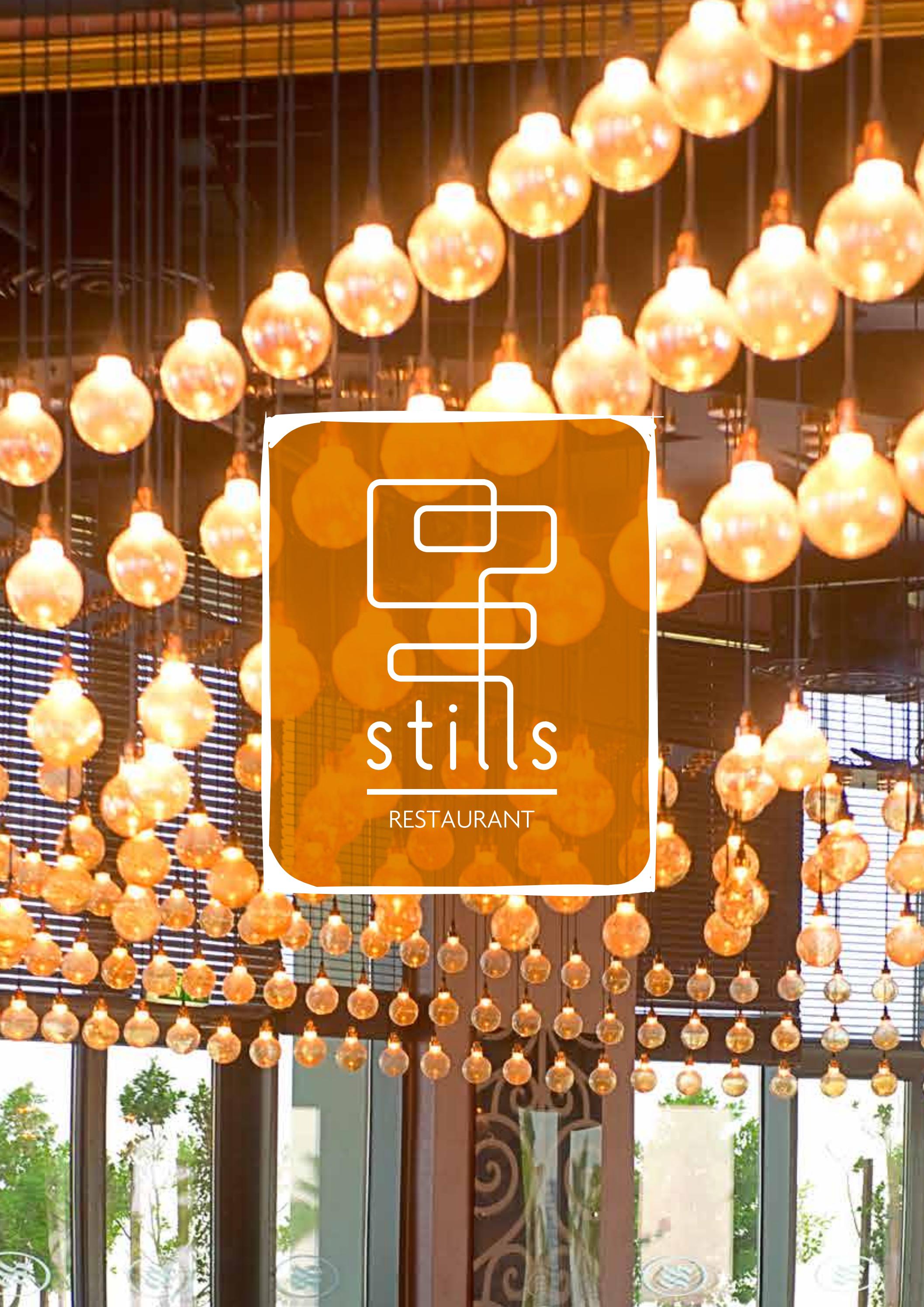 Stills New Menu 2022 by Yas Plaza Hotels - Issuu