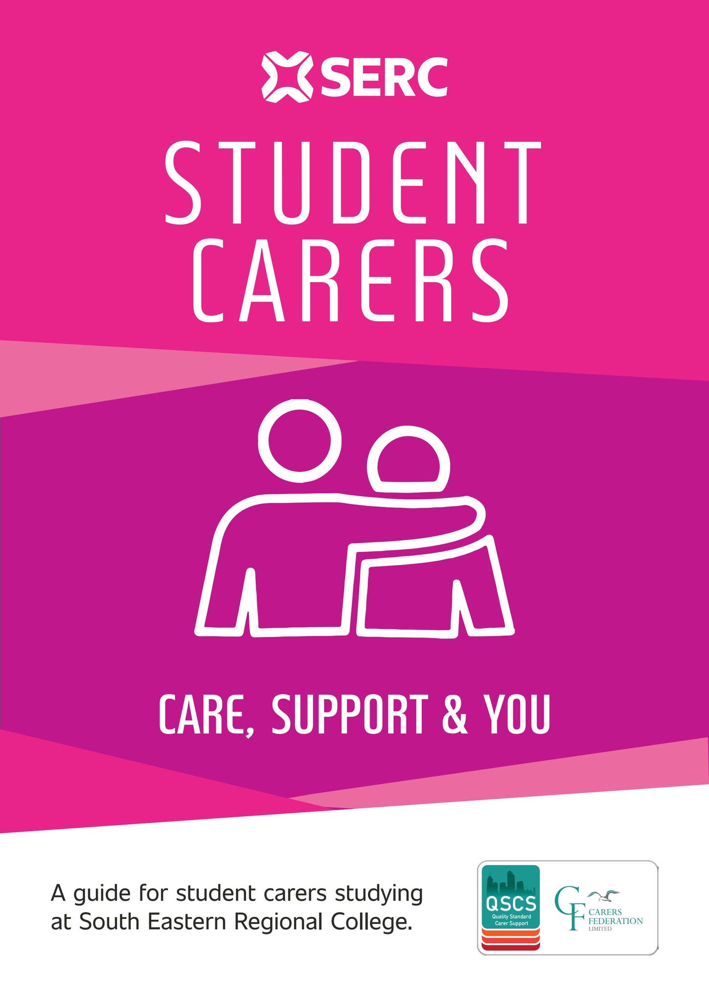 SERC Student Carers 2022 by SERC - Issuu