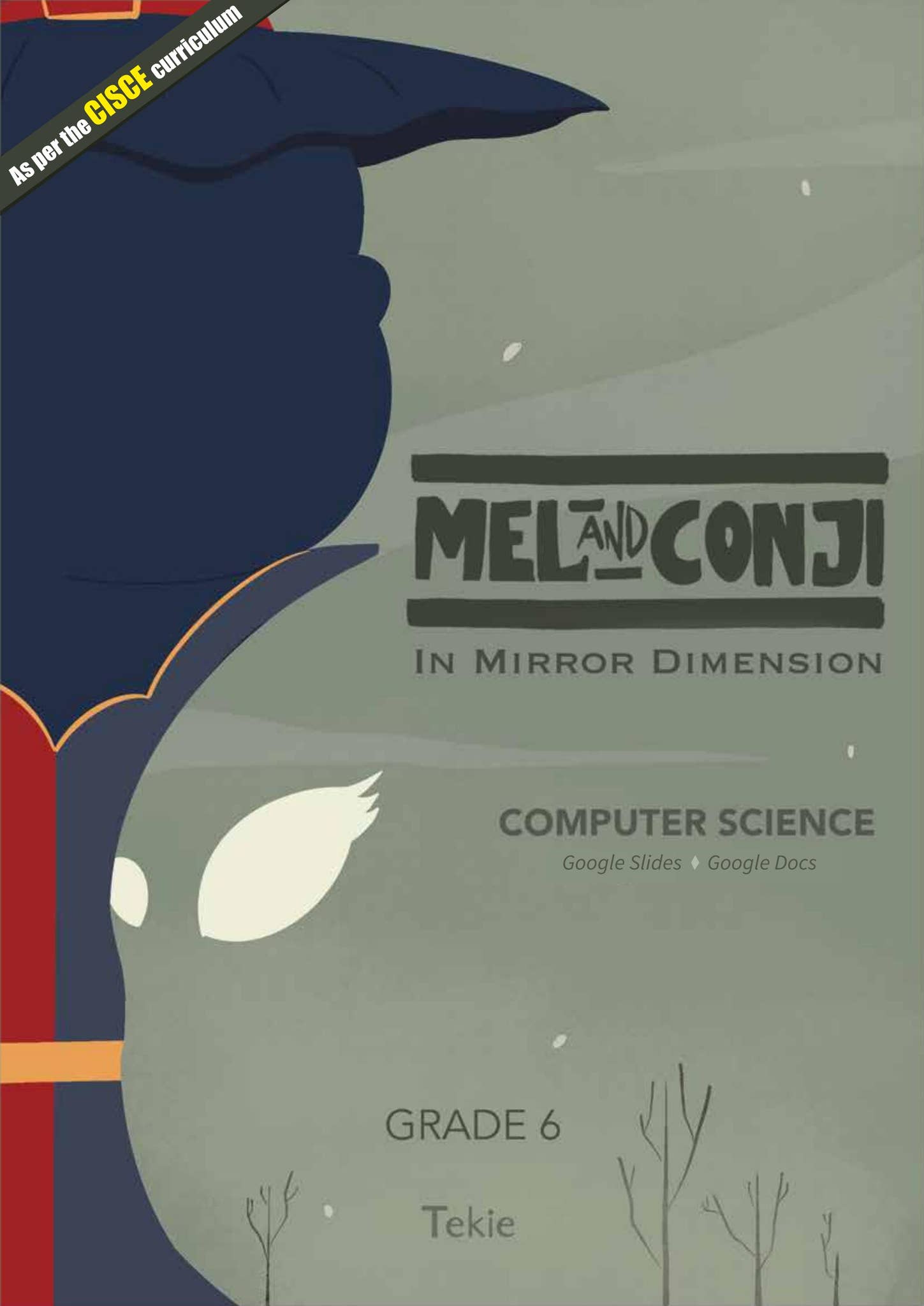 Computer Science - Grade by Uolo - Issuu