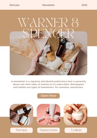 Prueba Newsletter by geinnova - Issuu