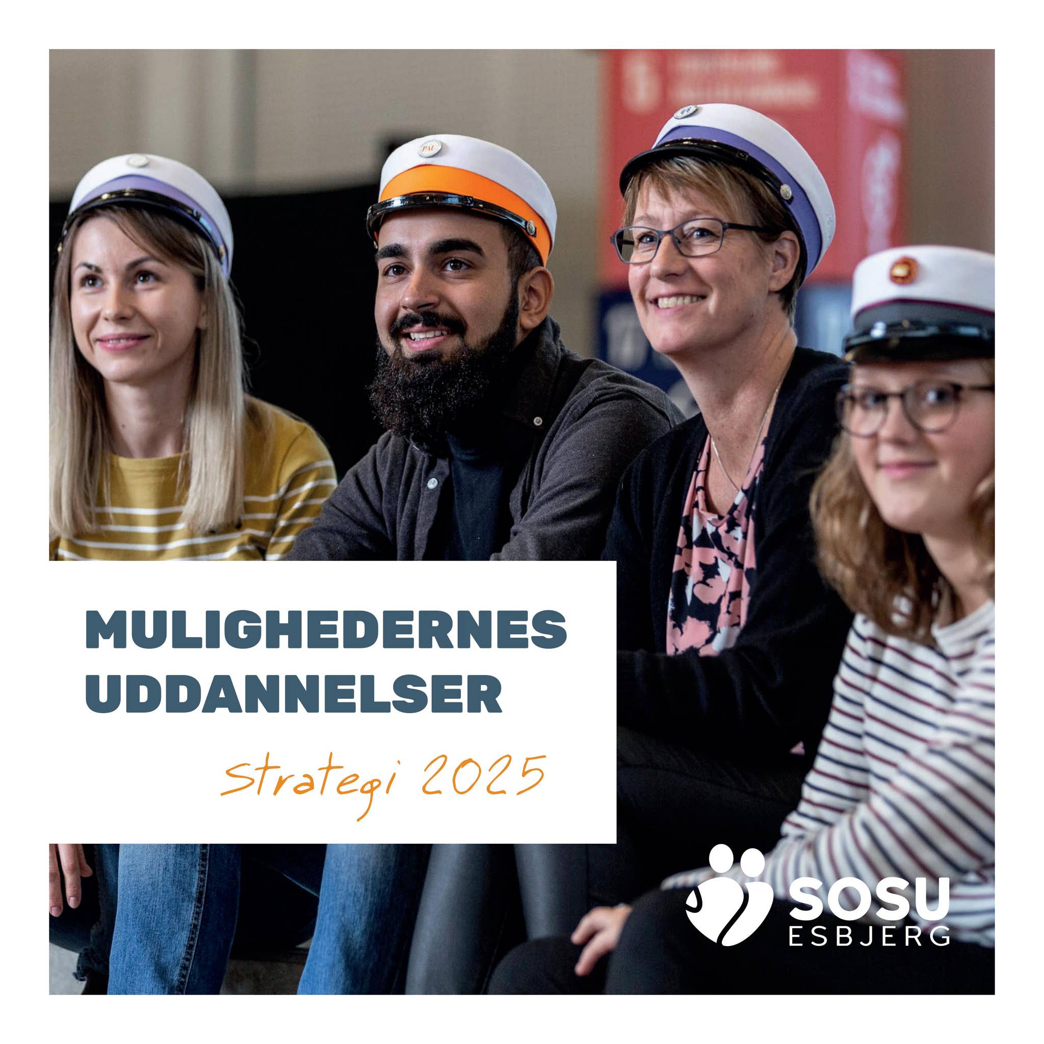 Strategi 2025 by sosue - Issuu