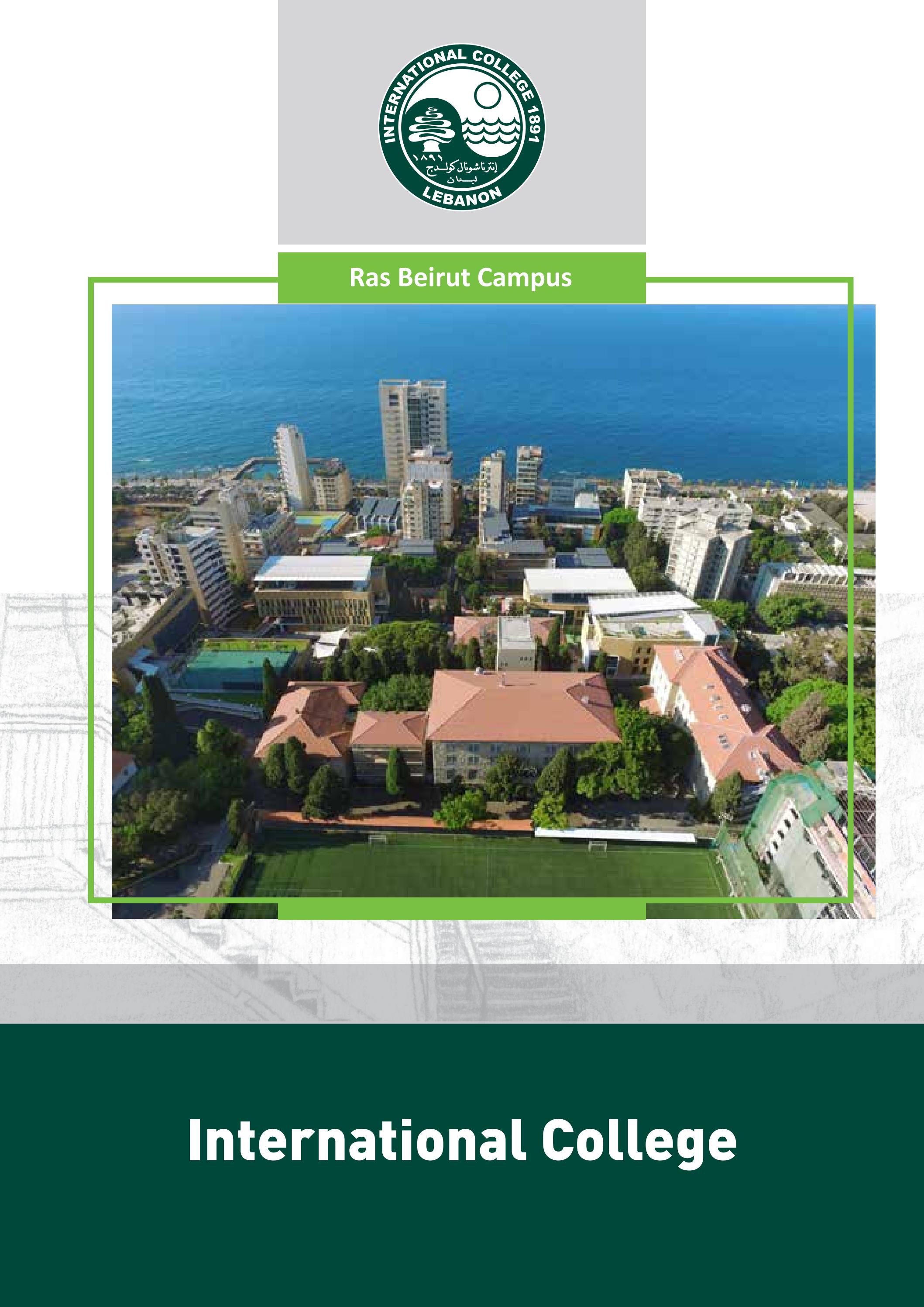 IC Brochure by IC Communications Office - Issuu