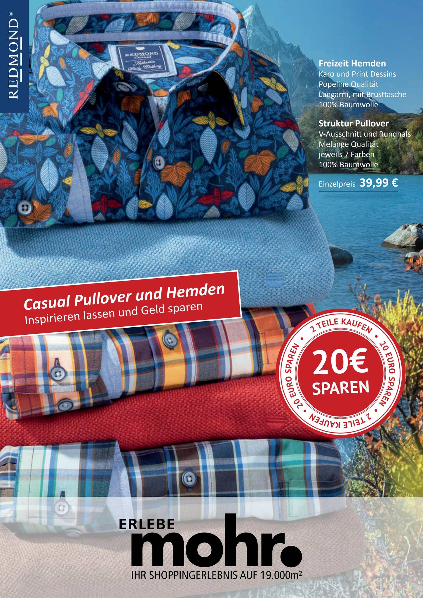 Redmond Winter 2022 by erlebe mohr - Issuu