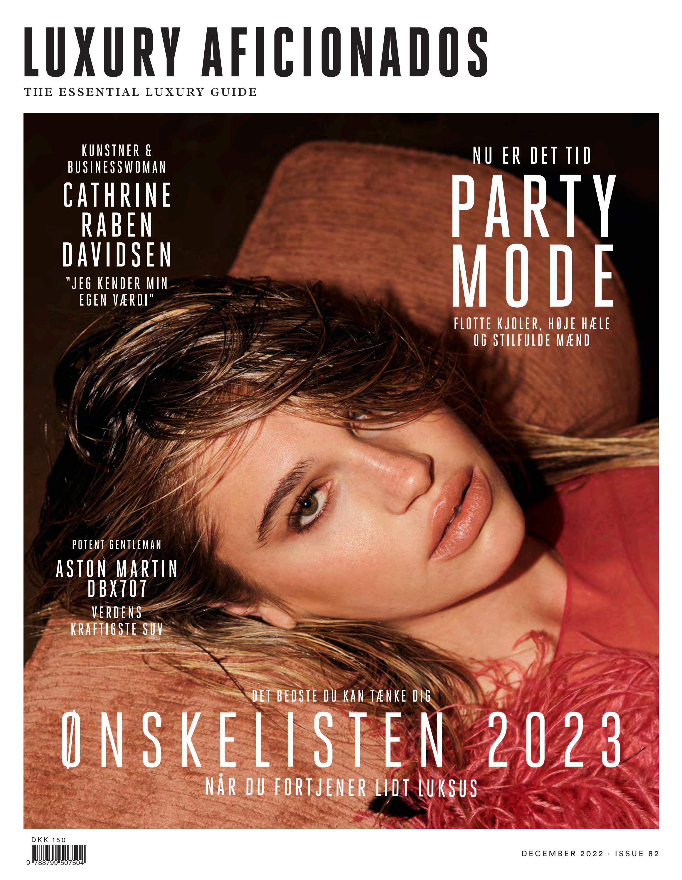 Luxury Aficionados #82 by Luxury Aficionados - Issuu