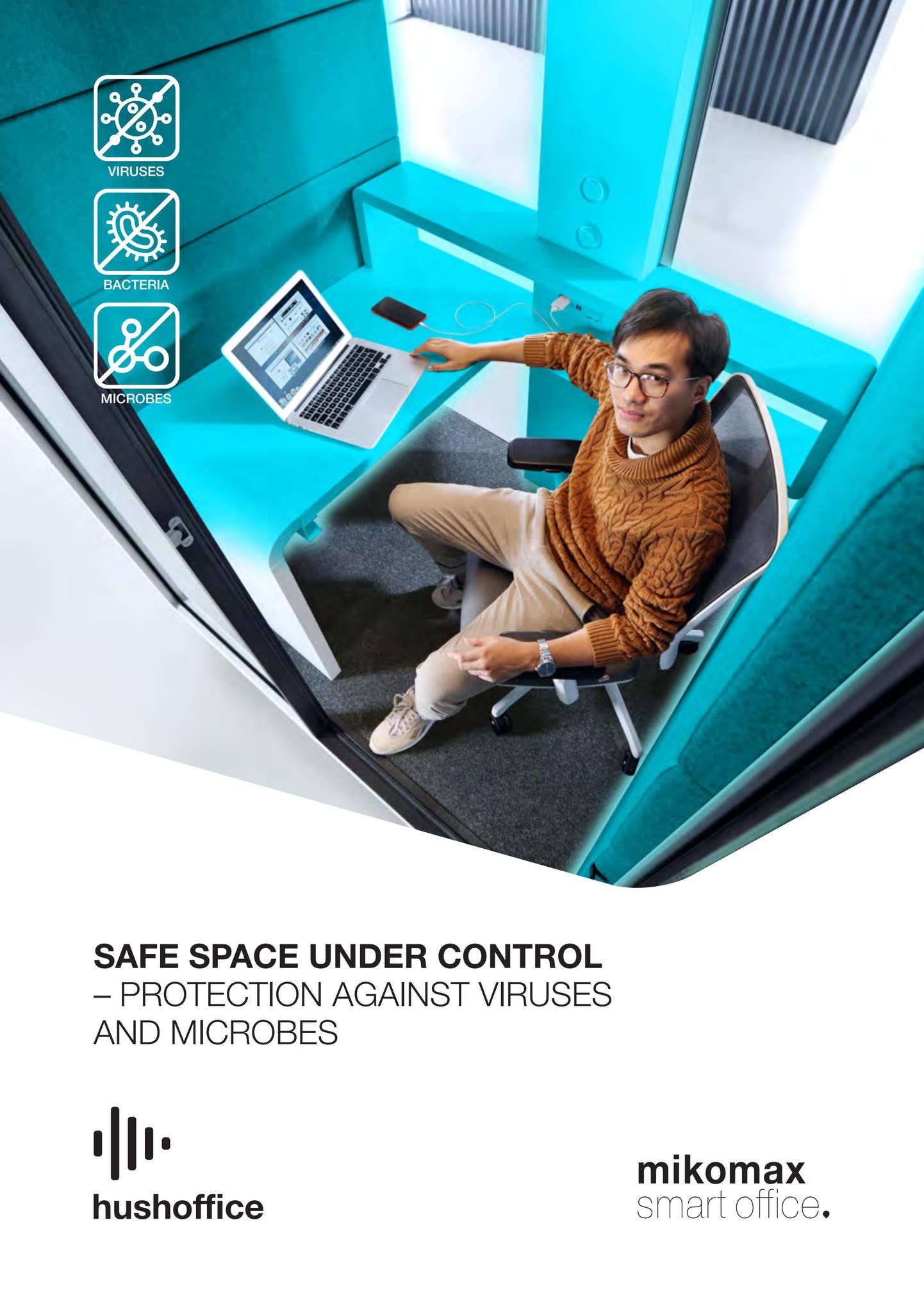 Safe Space in The Office by Thats My Office - Issuu