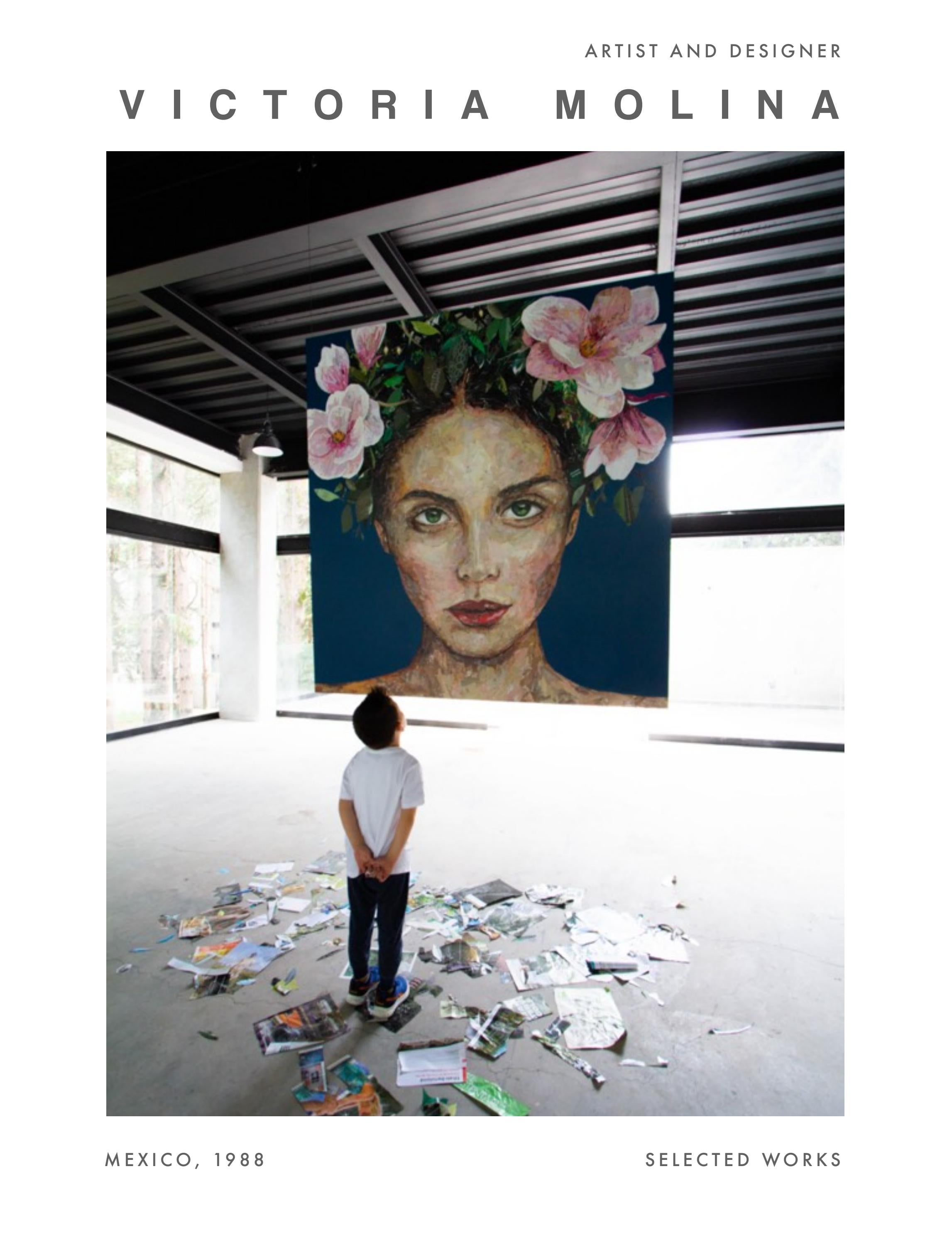 SELECTED WORK by Ana Victoria Molina - Issuu