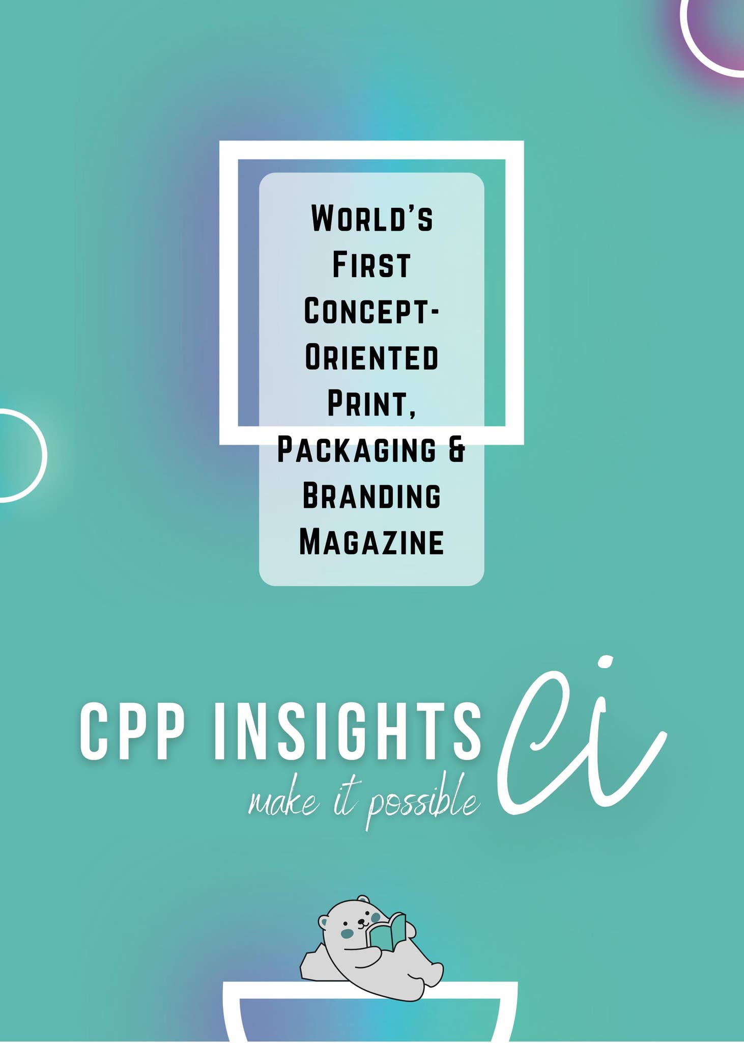 CPP INSIGHTS - DECEMBER 2022 by creativeprintandpack - Issuu