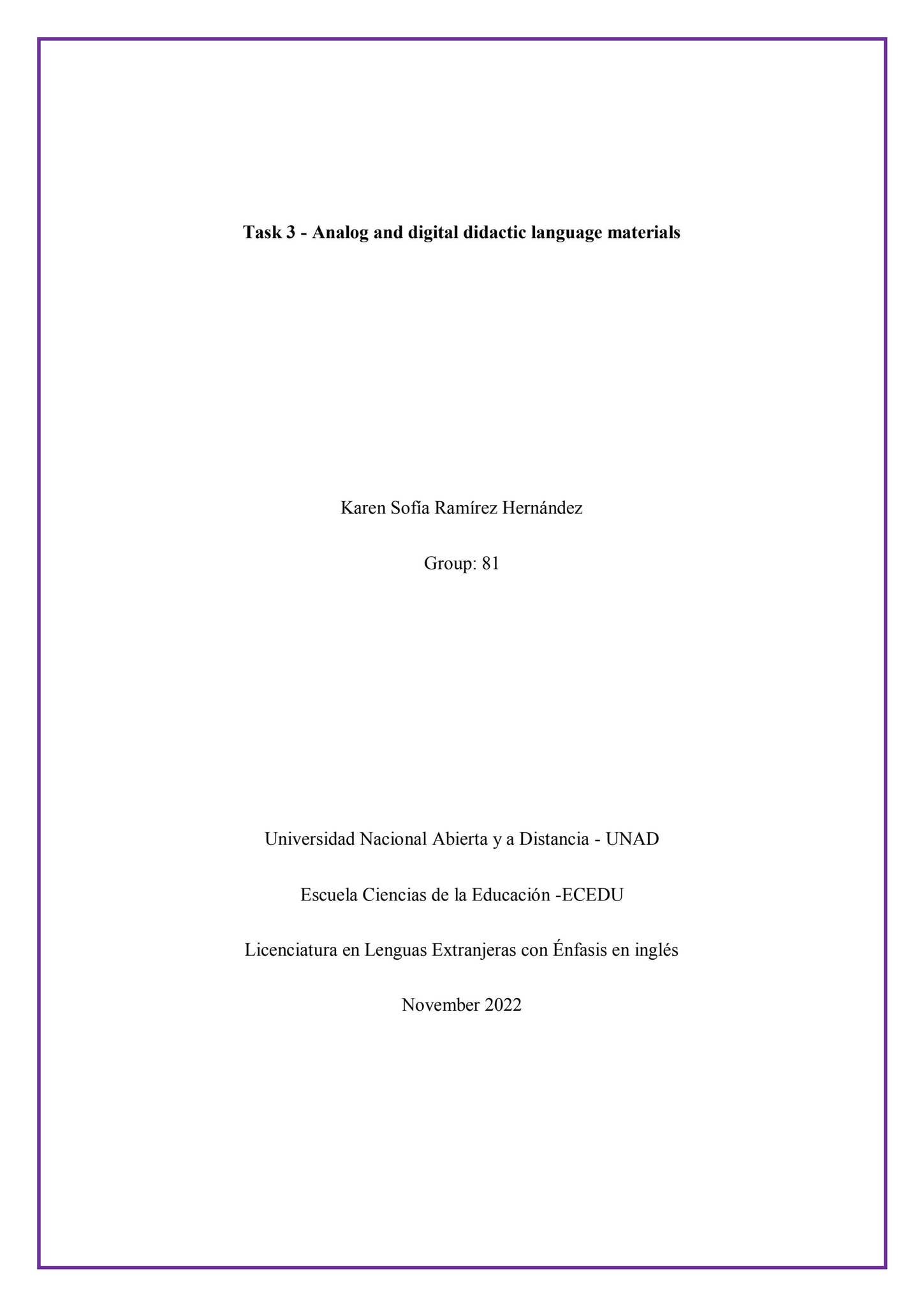 Flipbook - materials design by Sofia ramirez - Issuu