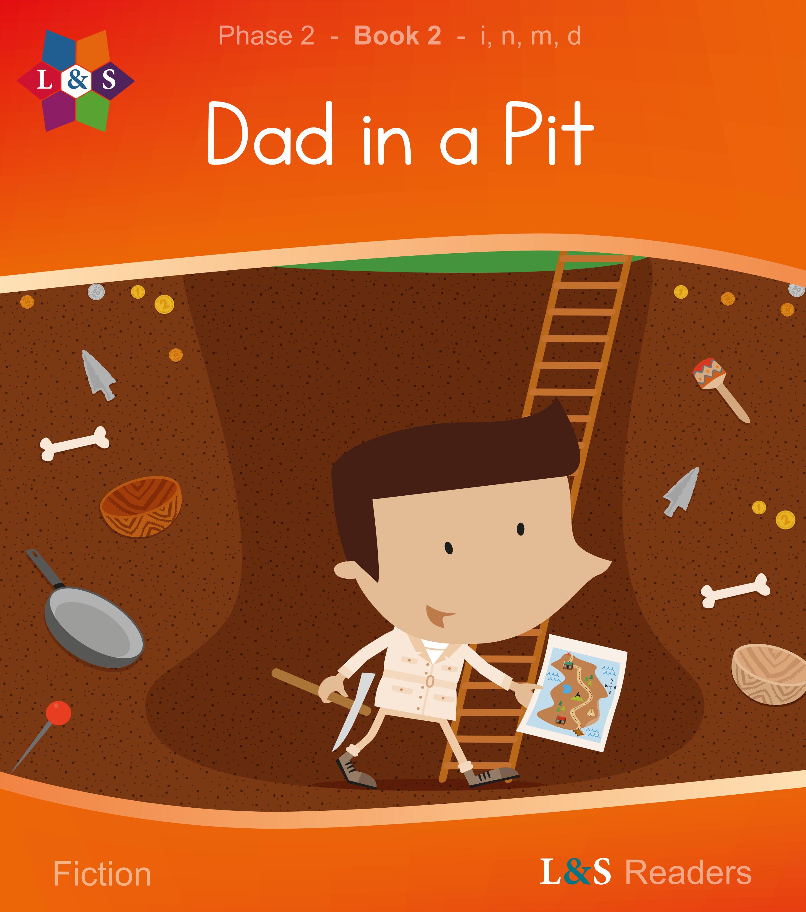 Phase 2 Fiction - Book 2 by Smart Kids - Issuu