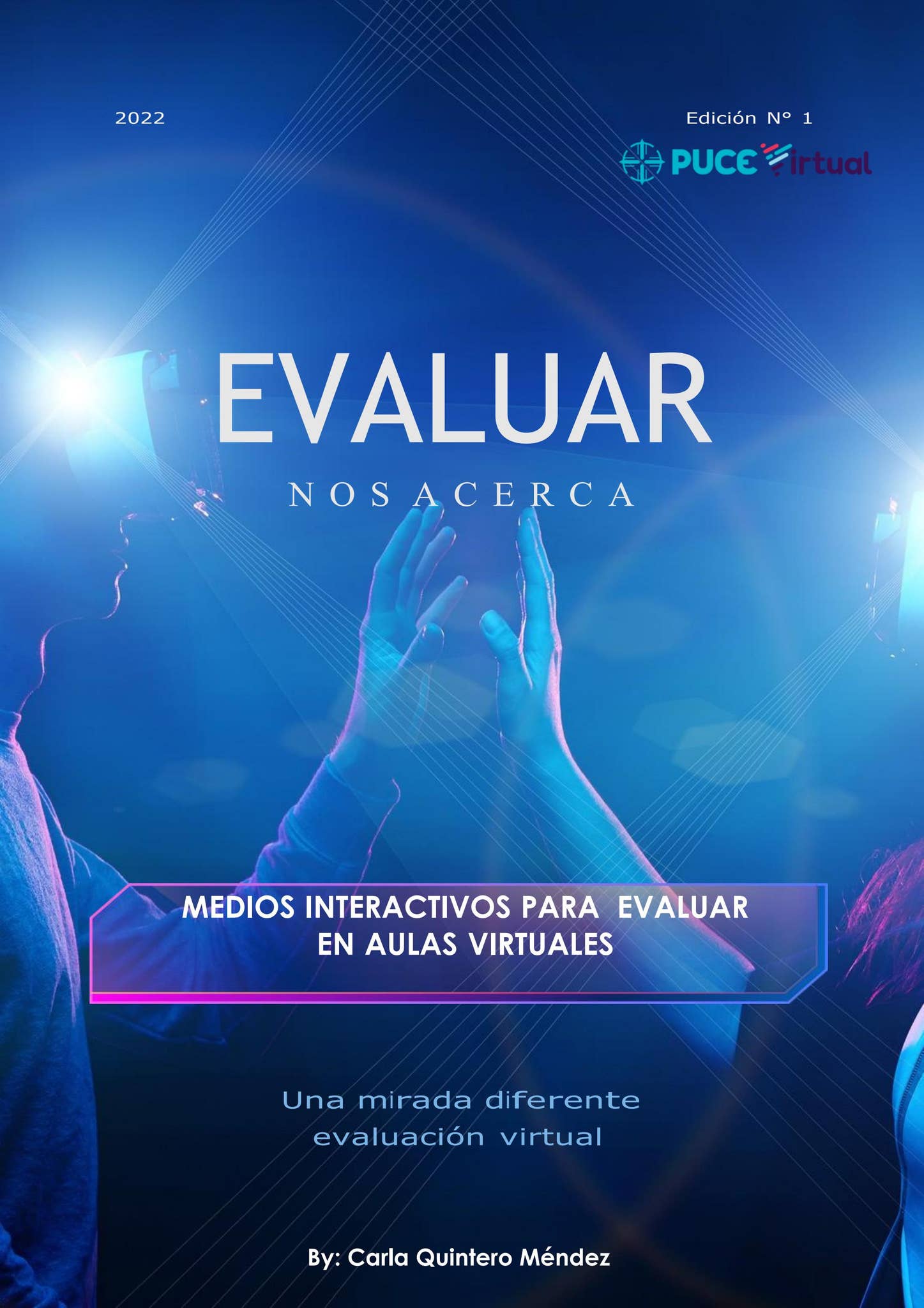 Medios Interactivos para Evaluar by Carla Quintero - Issuu