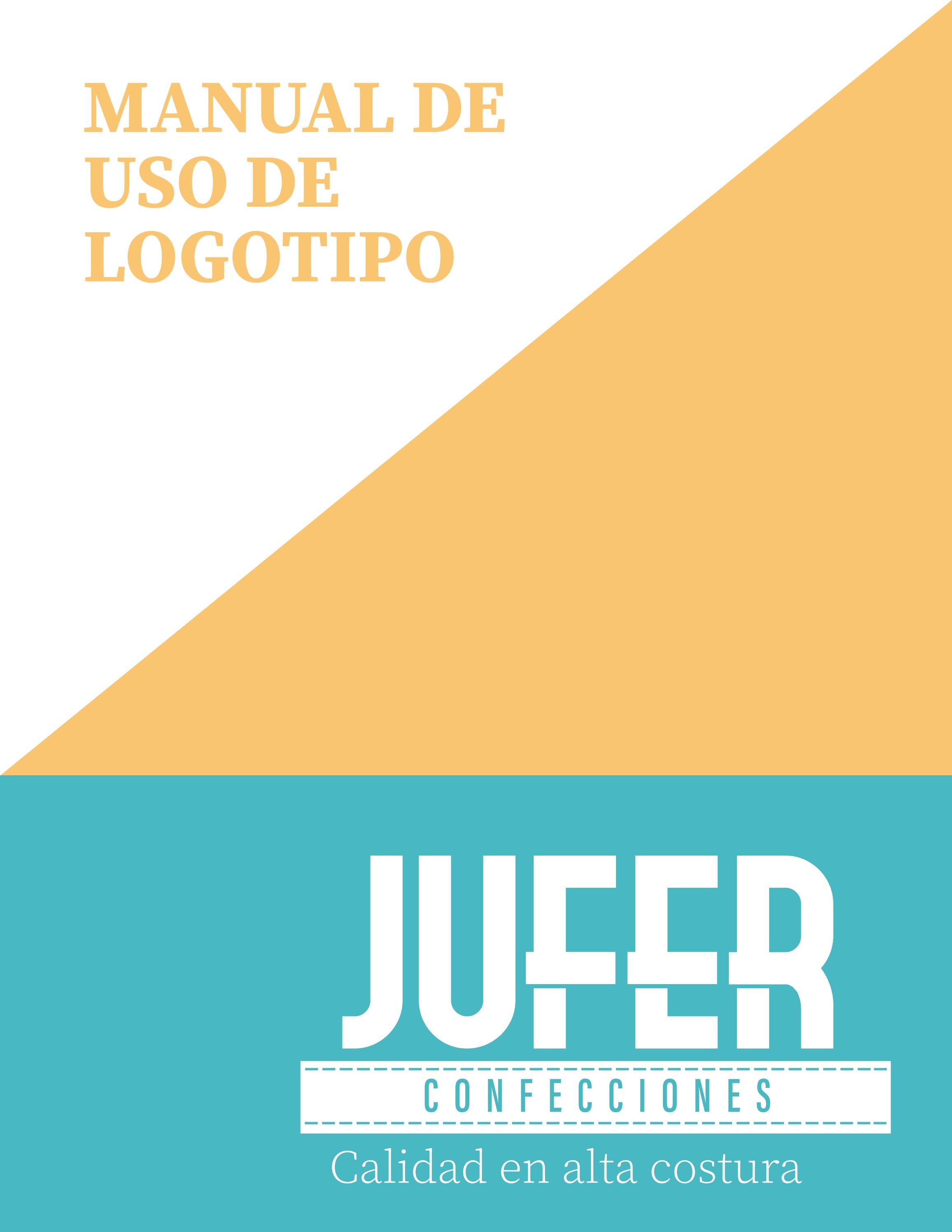 Manual de uso de Logotipo by Cristina Ventura - Issuu