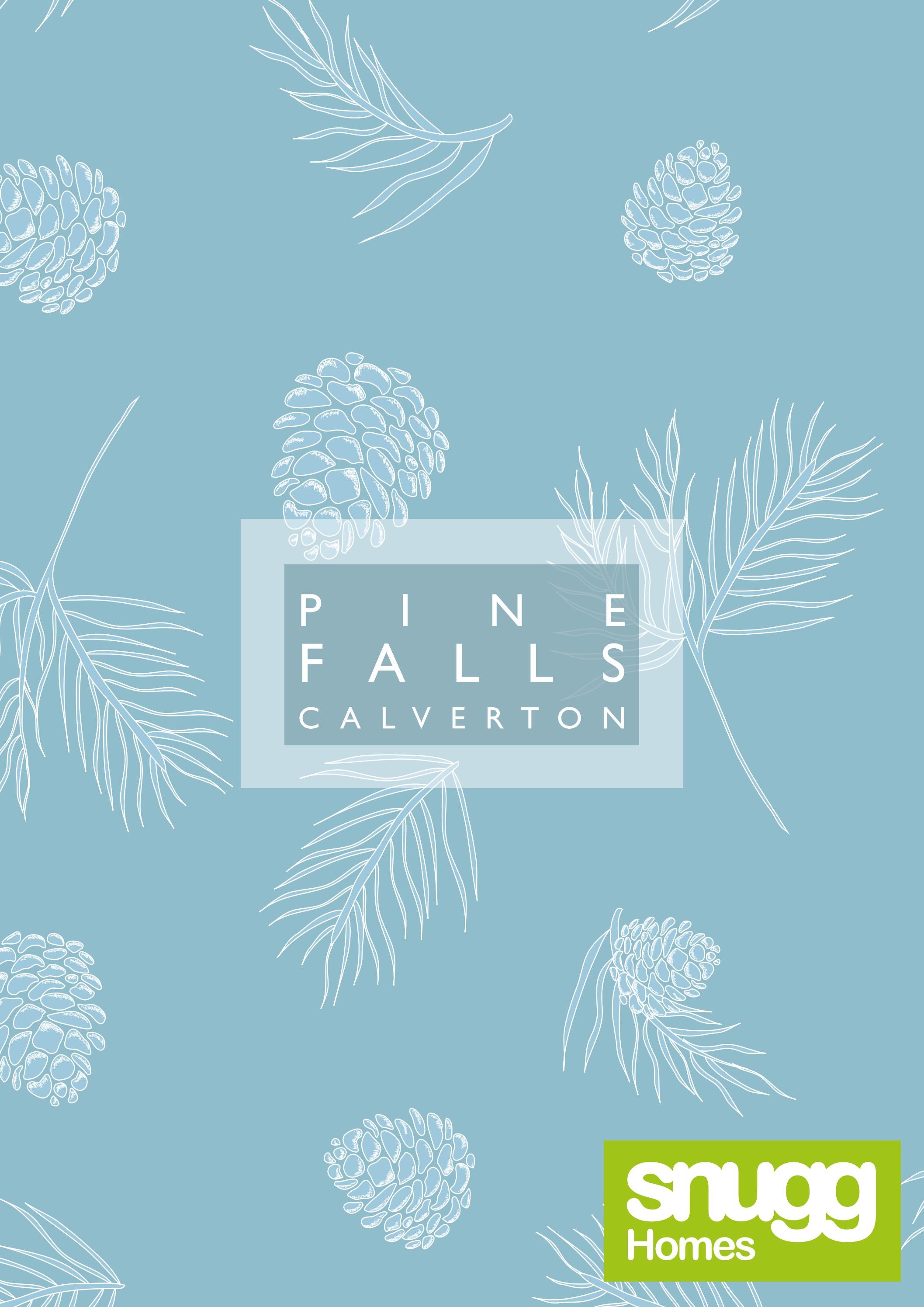 Snugg Homes Brochure_Pine Falls 2022 by Jigsaw Homes Group Ltd - Issuu