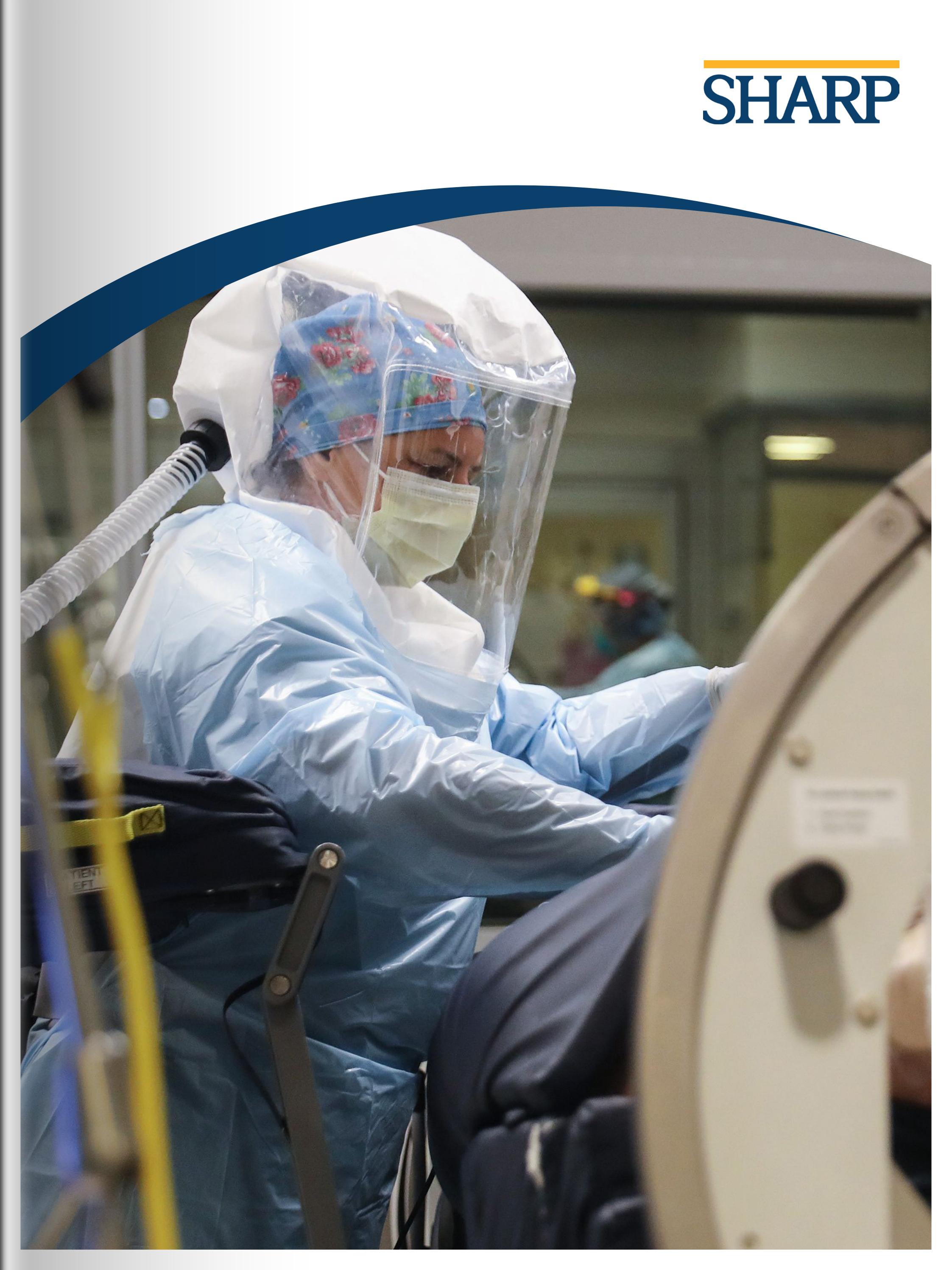 Sharp Grossmont Hospital by Outlook Publishing - Issuu