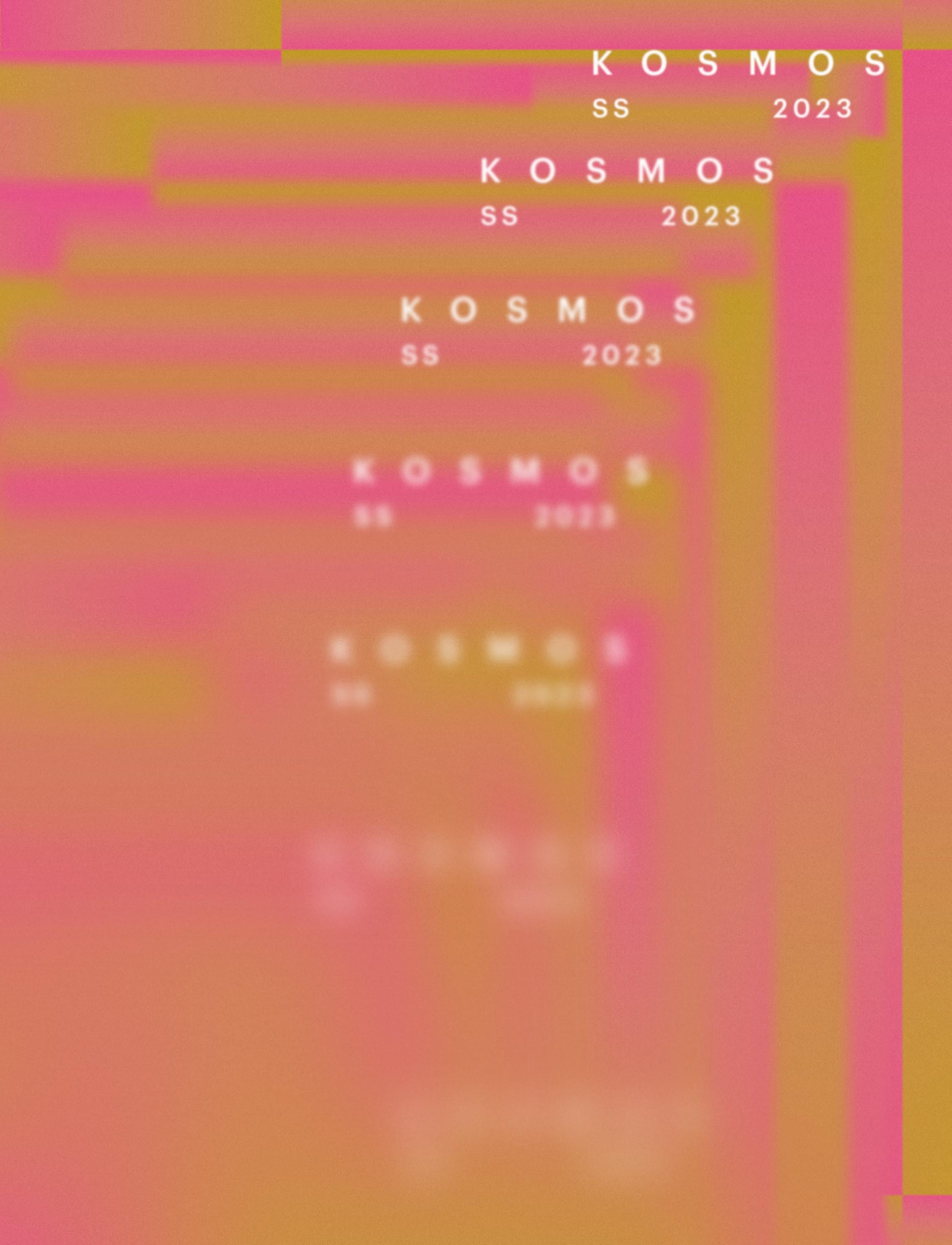 Kosmos / Kevät 2023 by Kustannusyhtiö Kosmos - Issuu