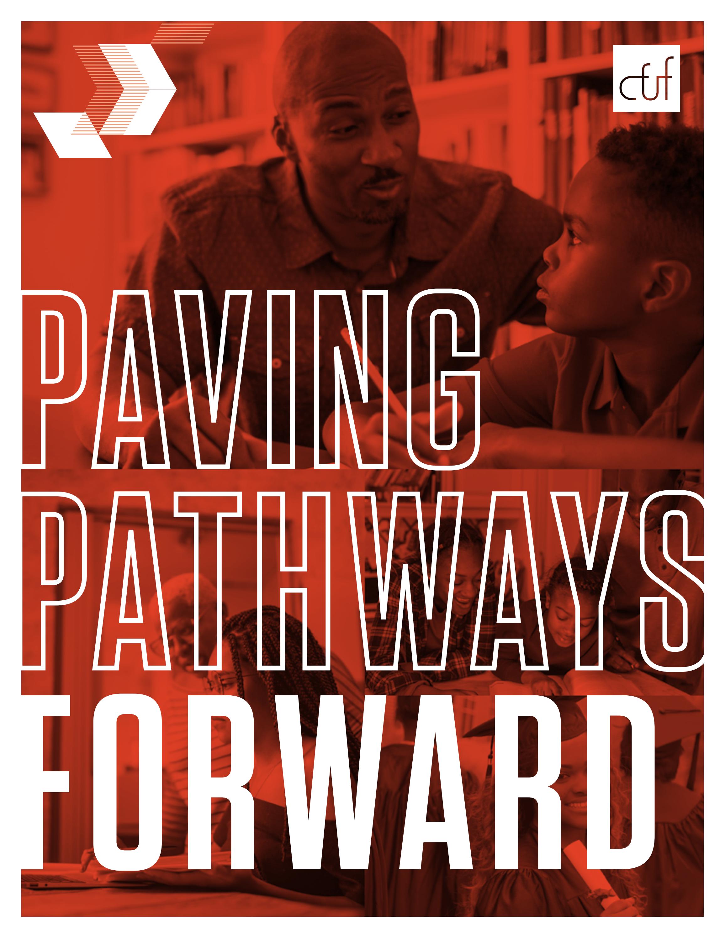 CFUF 2022 Impact Report by Center for Urban Families - Issuu