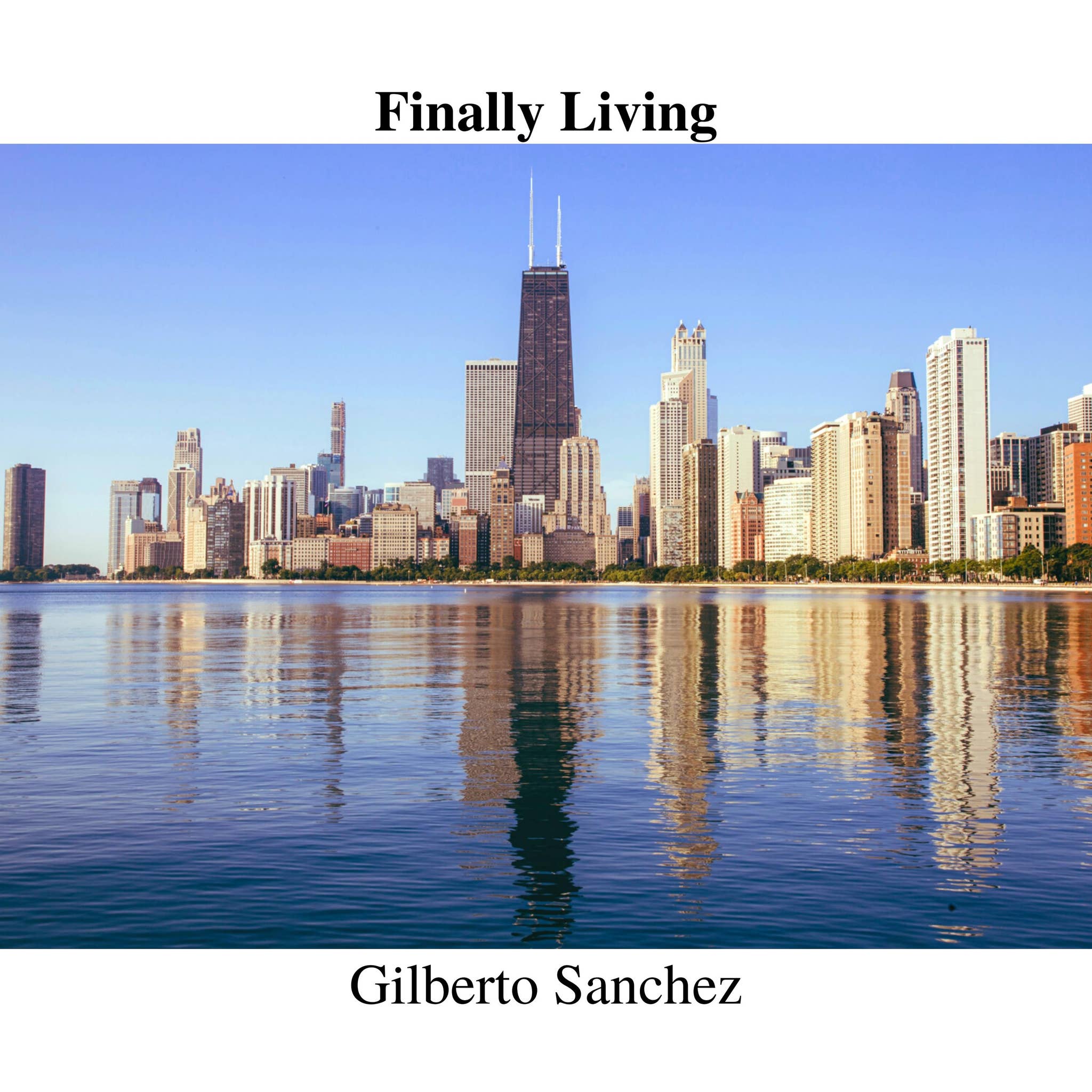 Finally Living by Gilberto Sanchez by ConTextos Chicago - Issuu