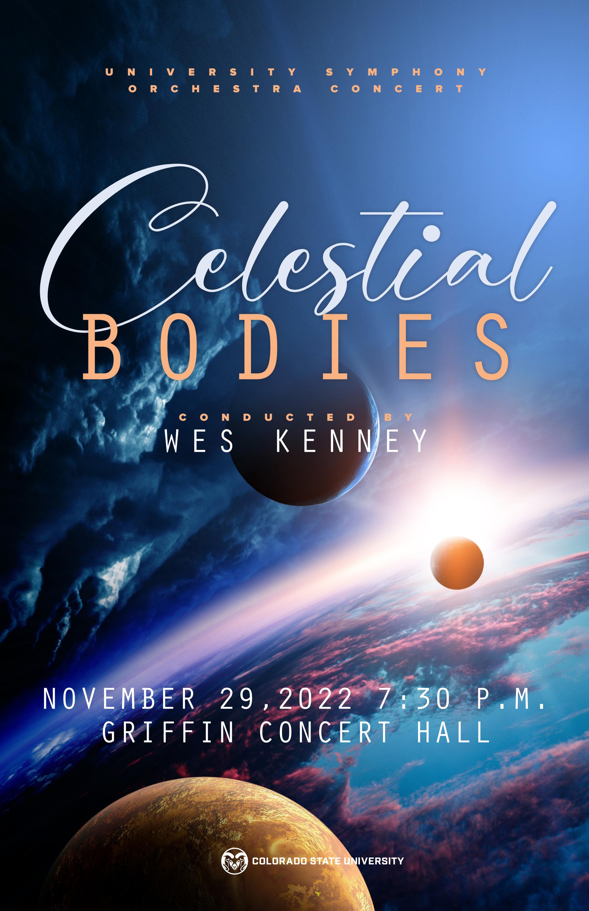 Grand Cross 2022 Celestial Planets