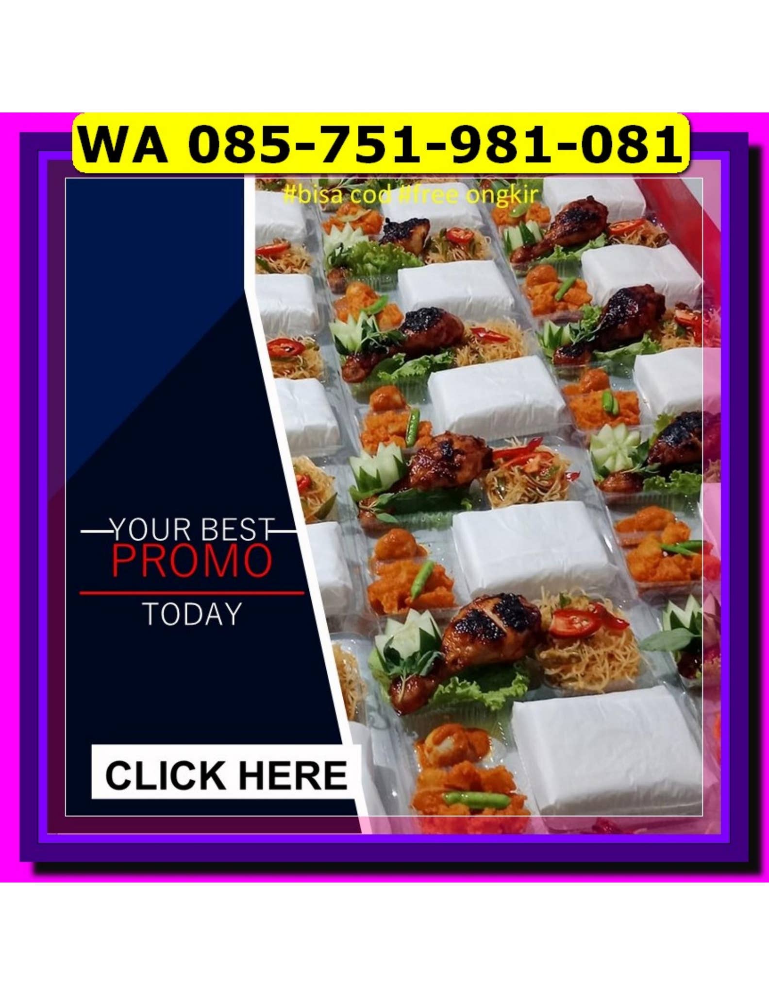PROMO!!! 0857-5198-1081 kotak nasi ukuran 8r Kec Geger Kab Madiun by basuki fab - Issuu