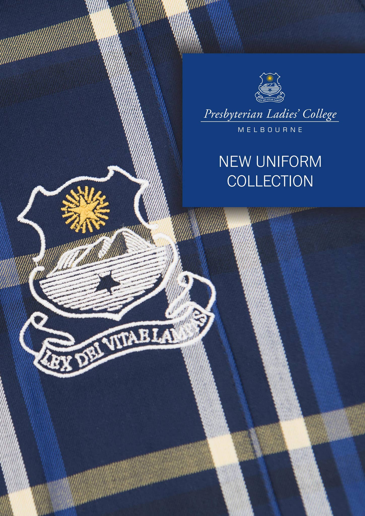 PLC's New Uniform Collection by Presbyterian Ladies' College Melbourne ...