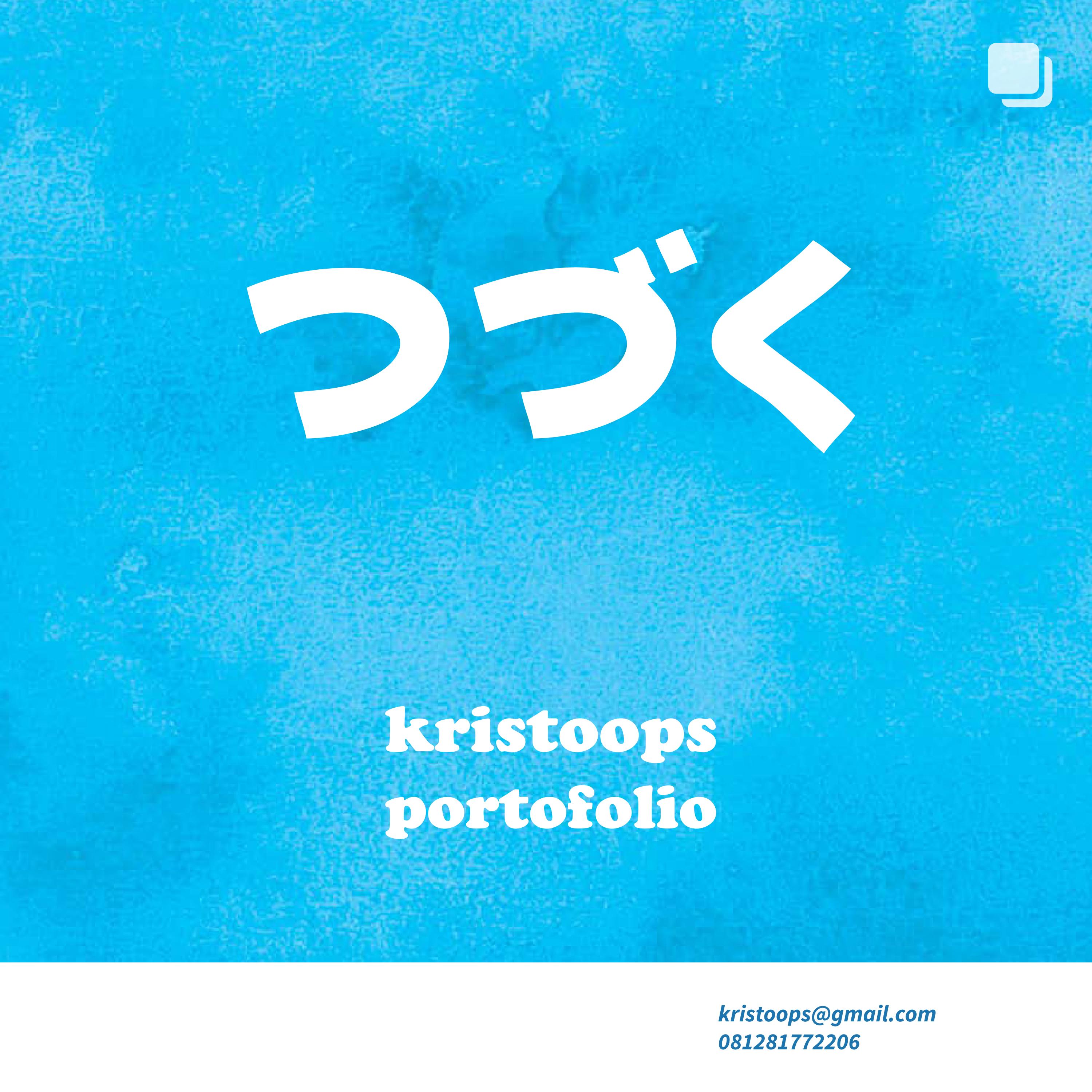 Kristop Simanungkalit Design Portofolio By Kristop Simanungkalit Issuu 