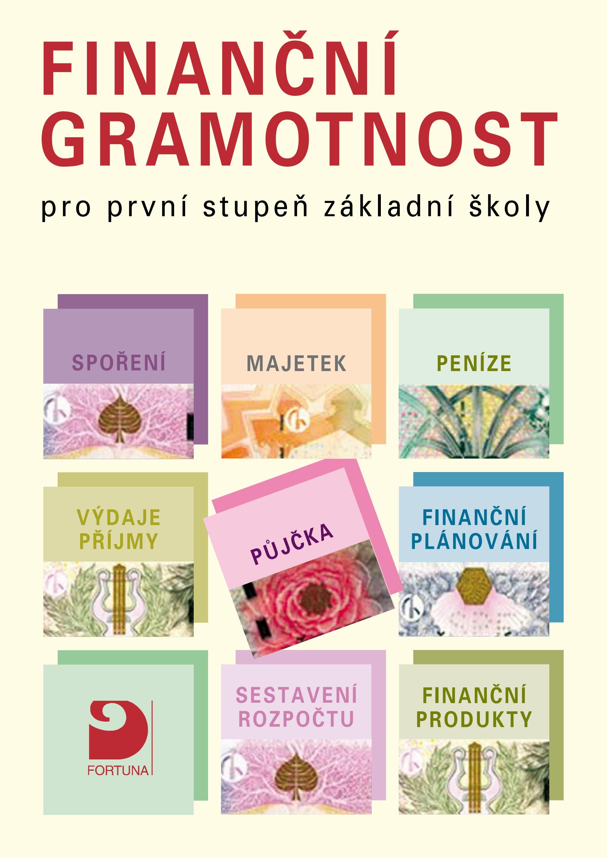 Finanční gramotnost pro 1. stupeň by SPN1775 - Issuu