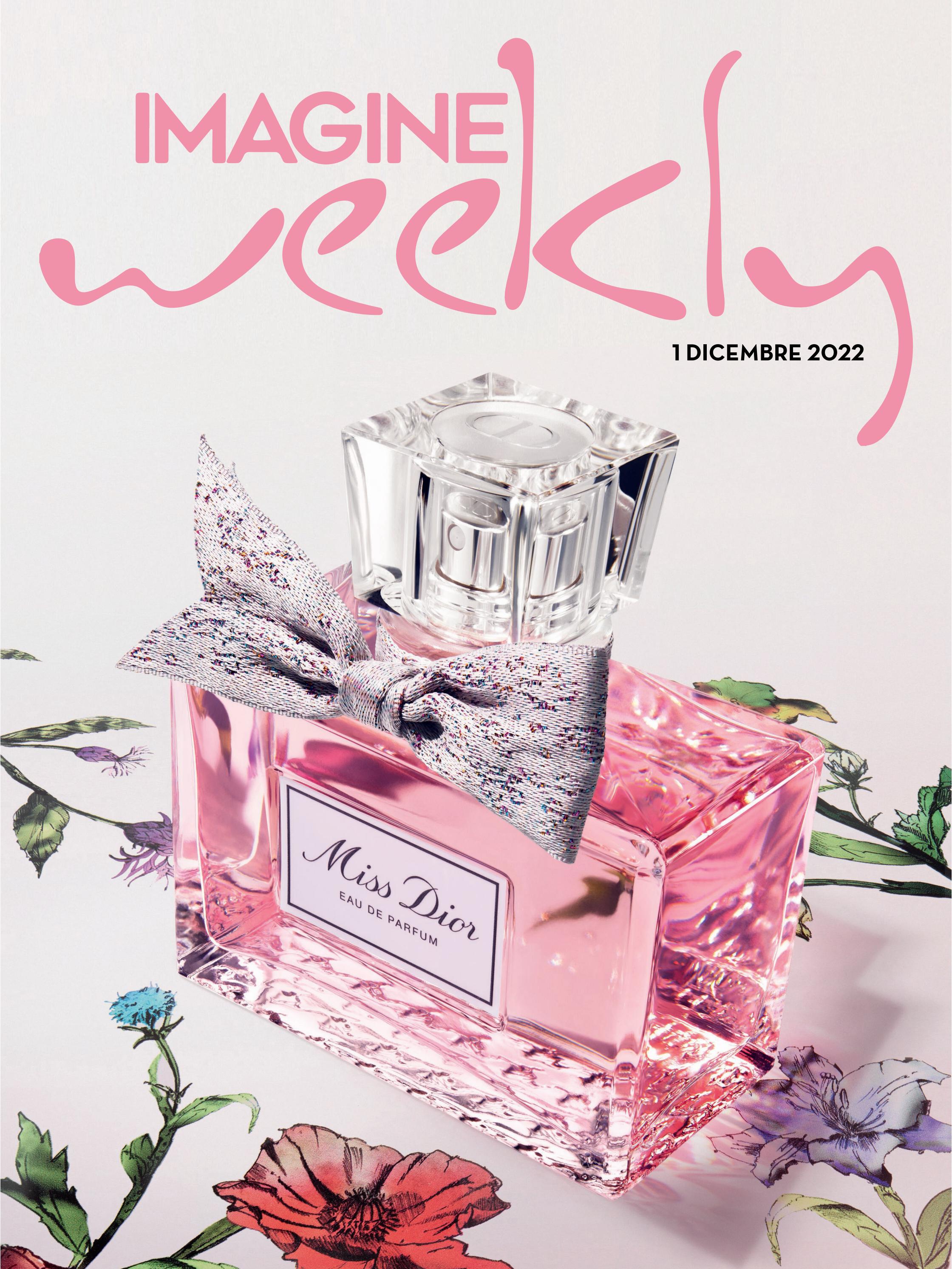 IMAGINE Weekly 01/12/2022 by IMAGINE Digital - Issuu