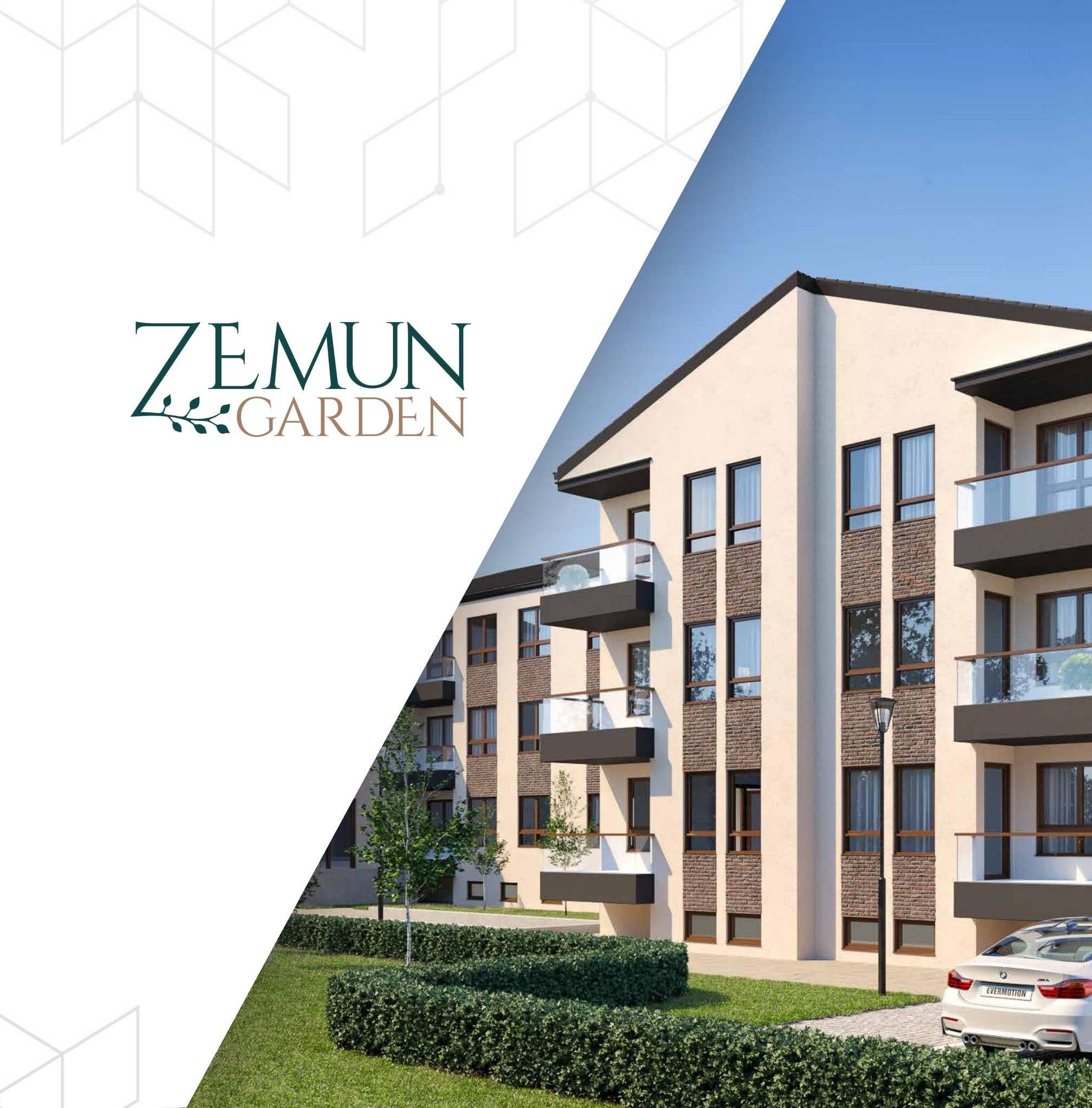 Zemun Garden by CityExpertGlobal - Issuu