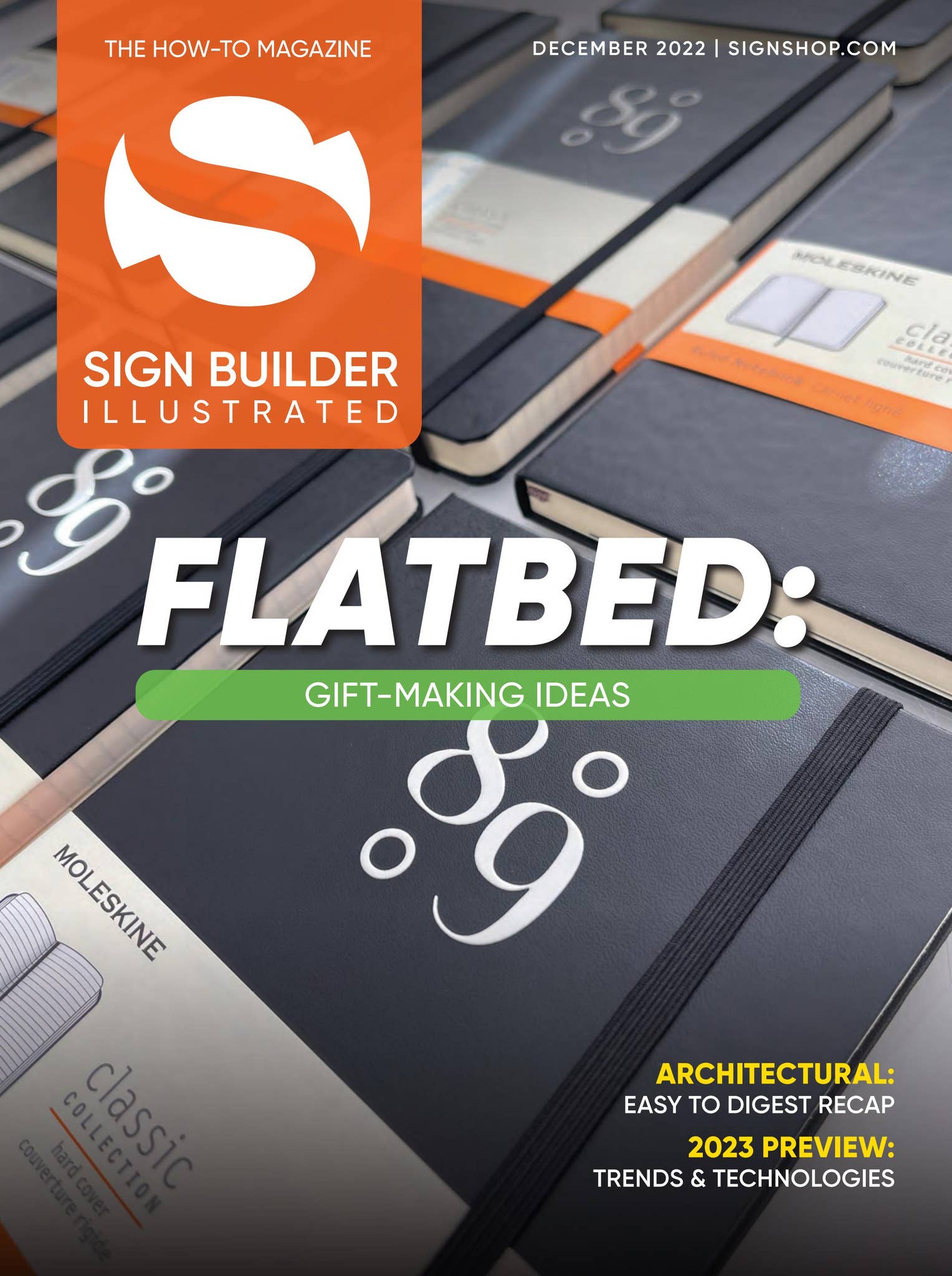 Sign Builder December 2022 by Sign Builder Illustrated - Issuu