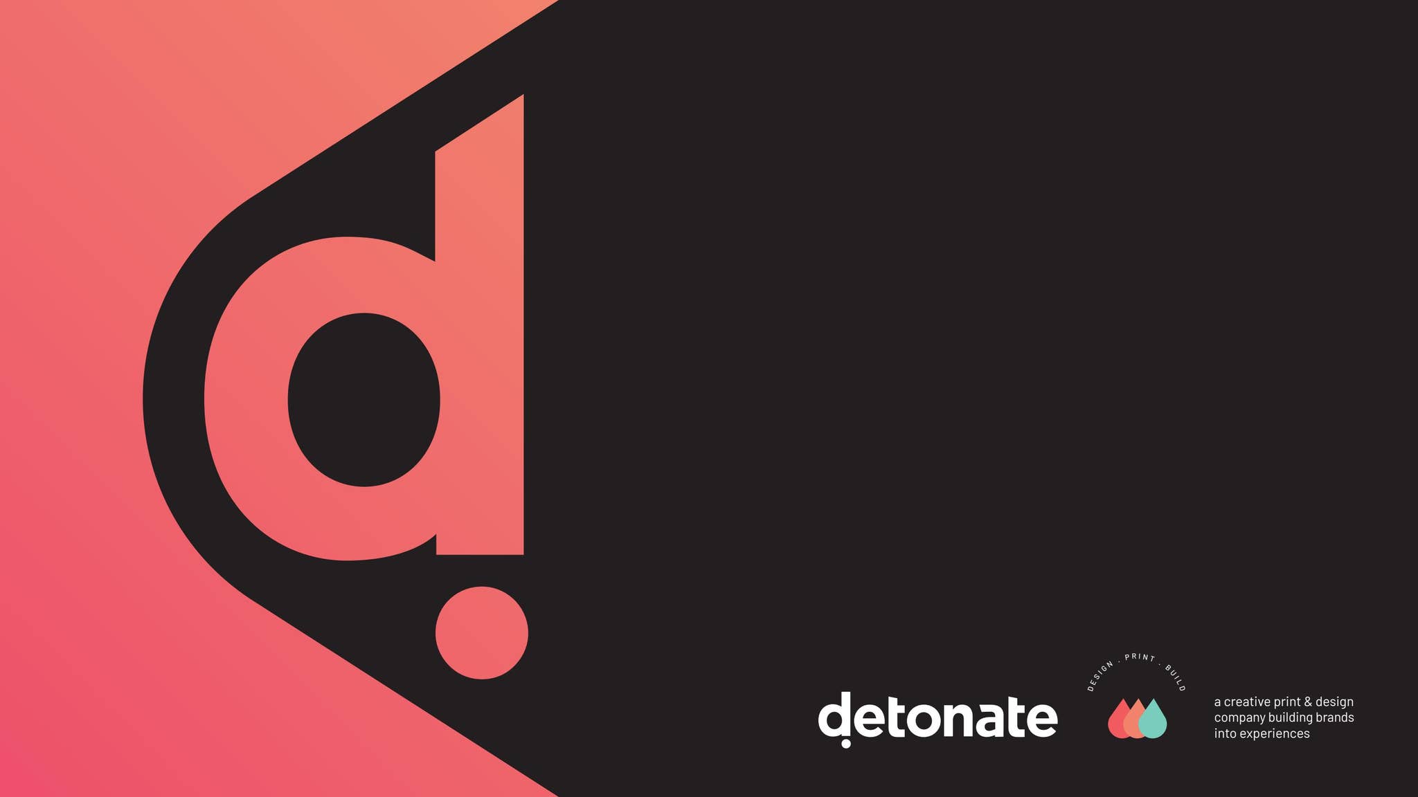 Detonate Builds- IT Security by Detonate Group Inc - Issuu