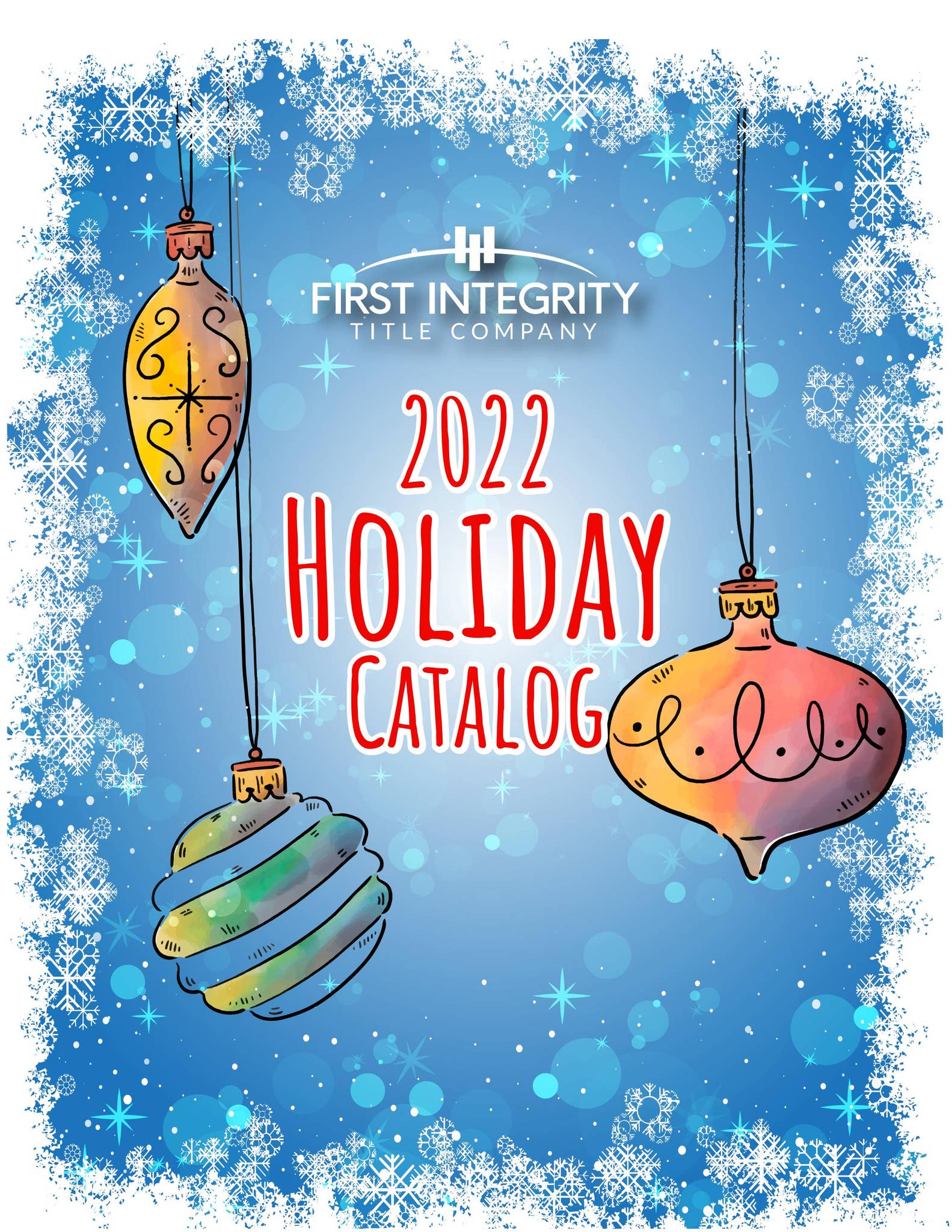 First Integrity Title Holiday Greeting Cards! by firstintegritytitle ...