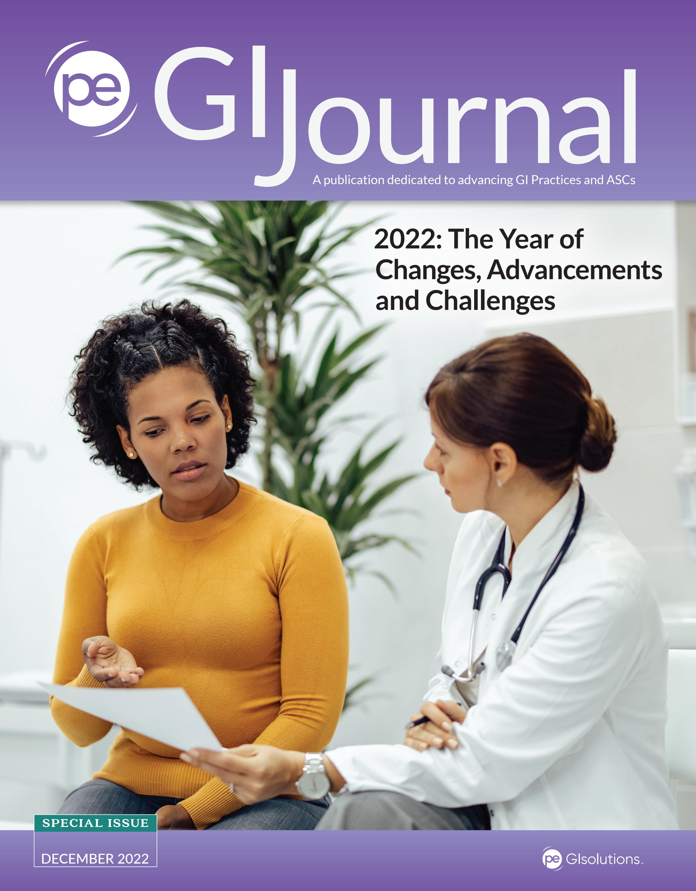 PE GI Journal - December 2022 by PE GI Solutions - Issuu