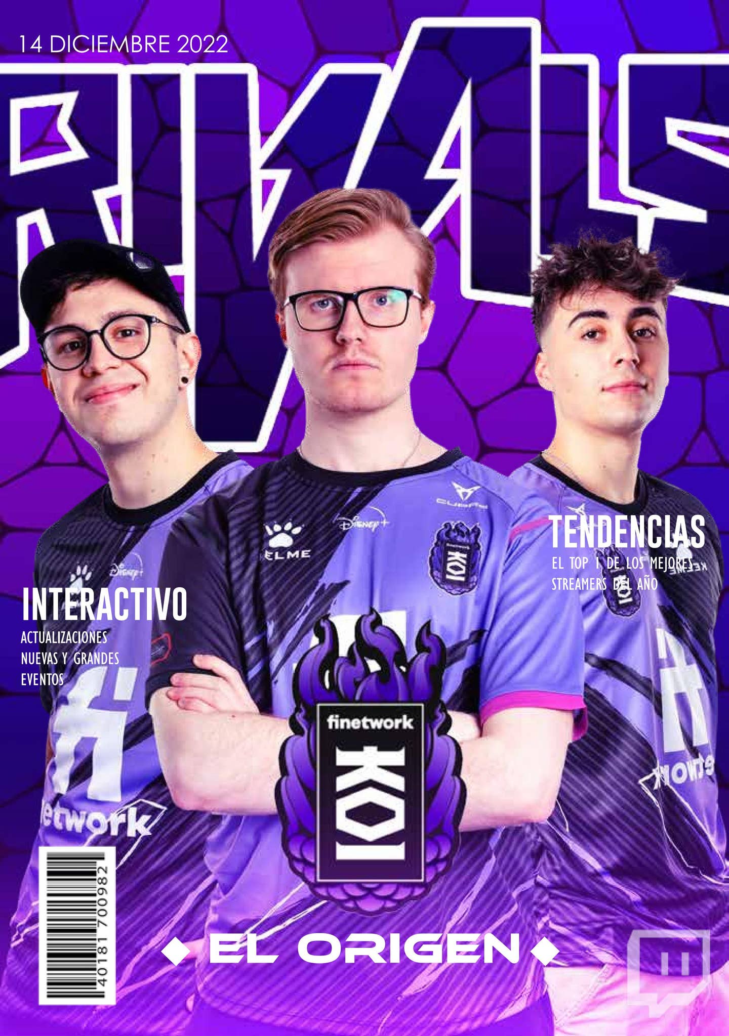 rivals by ࿐ŁUCIANA Mayuri Gómez࿐ - Issuu