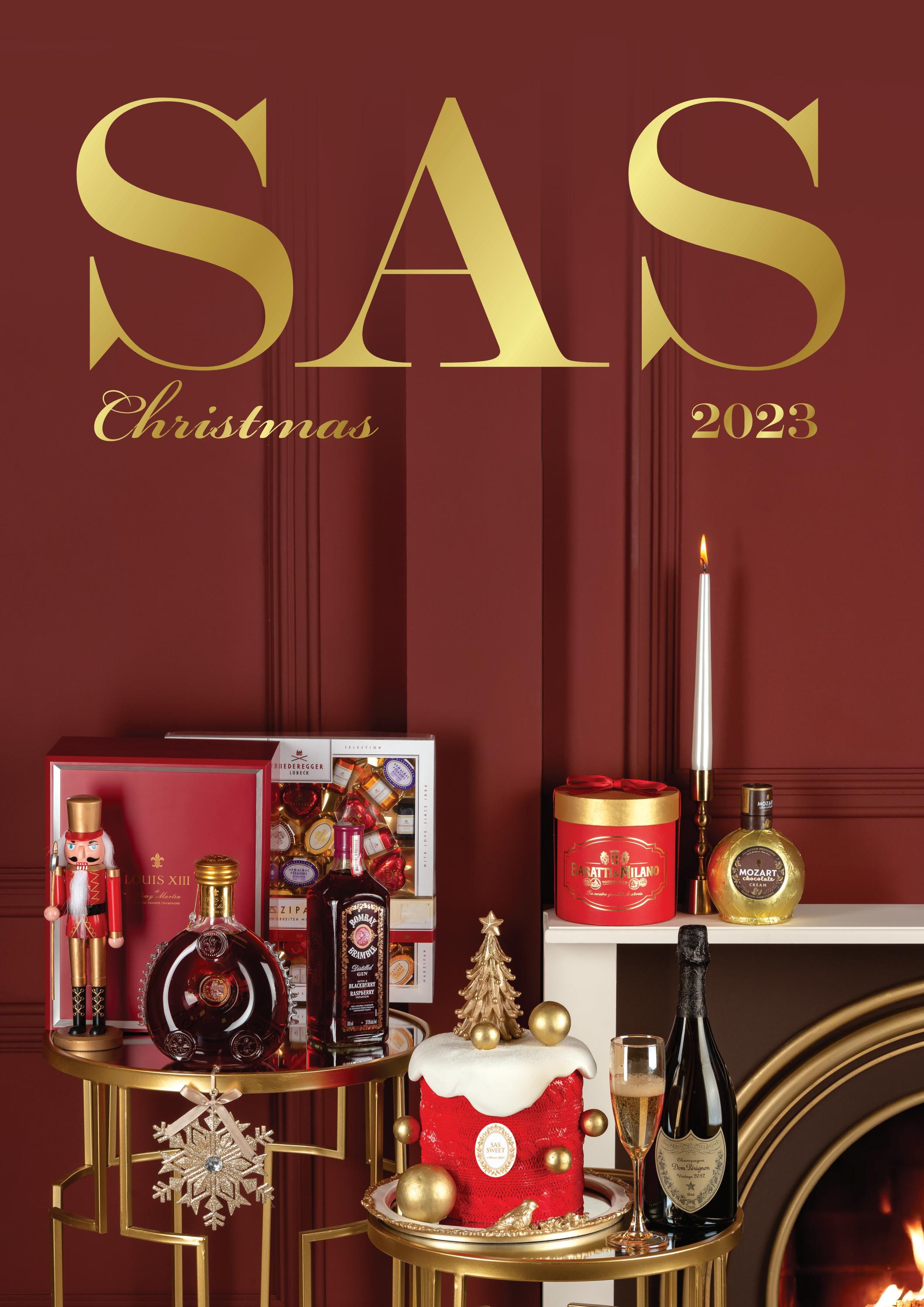 SAS Exclusive 2023 Brochure by SAS Group - Issuu