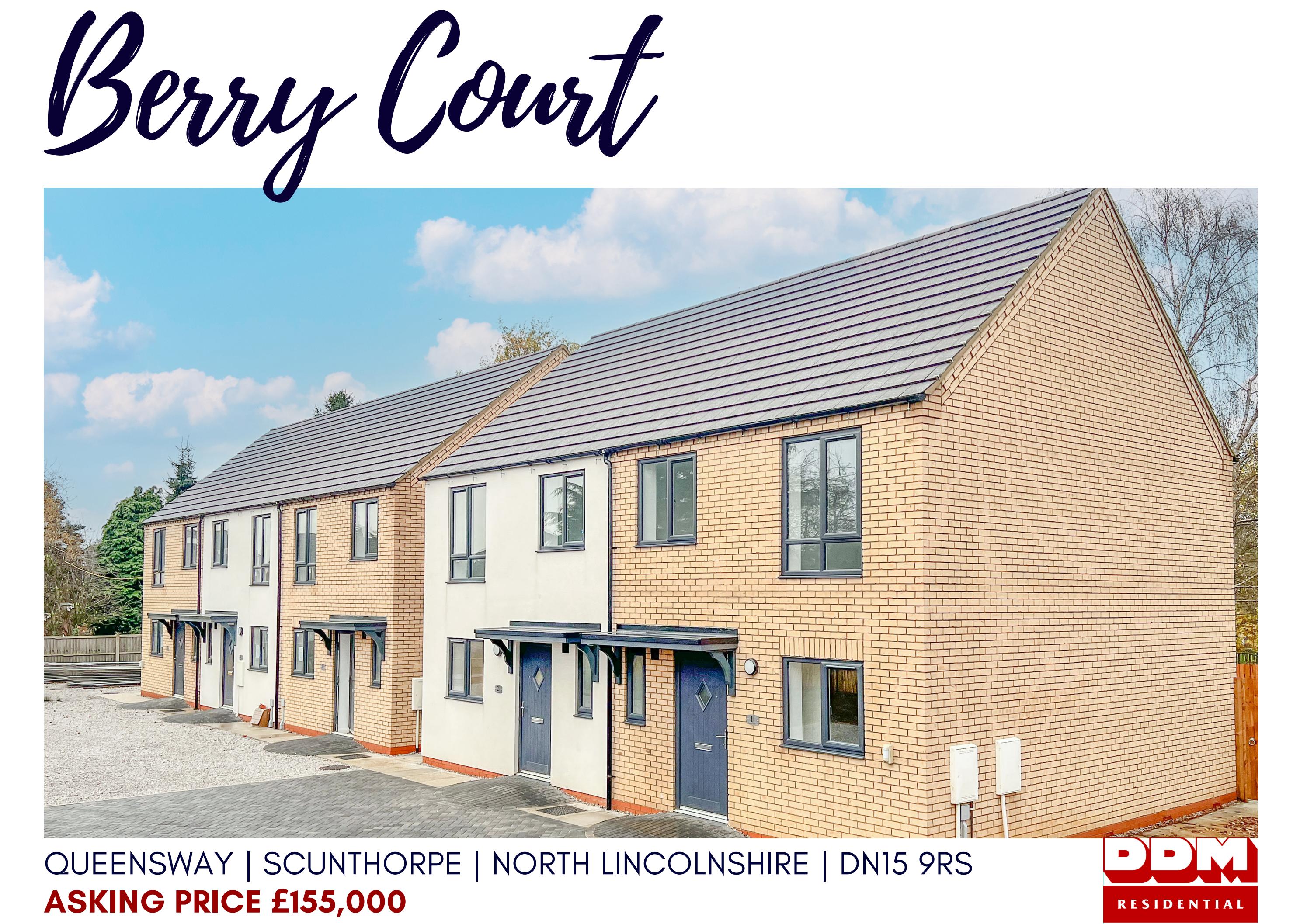 4 Berry Court by Fine & Country / DDM Residential - Issuu