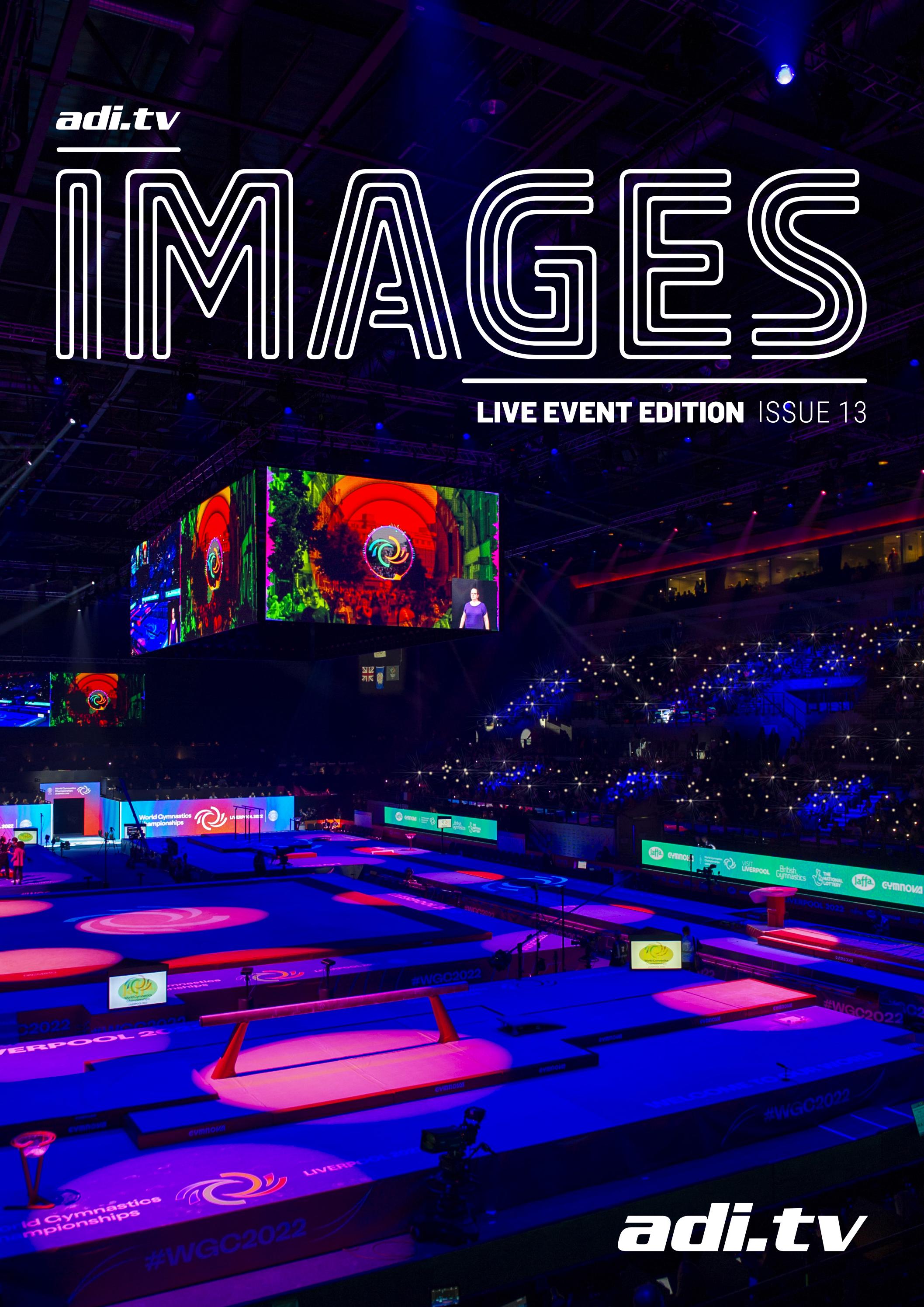 Images - Live Event Edition by ADI.tv - Issuu