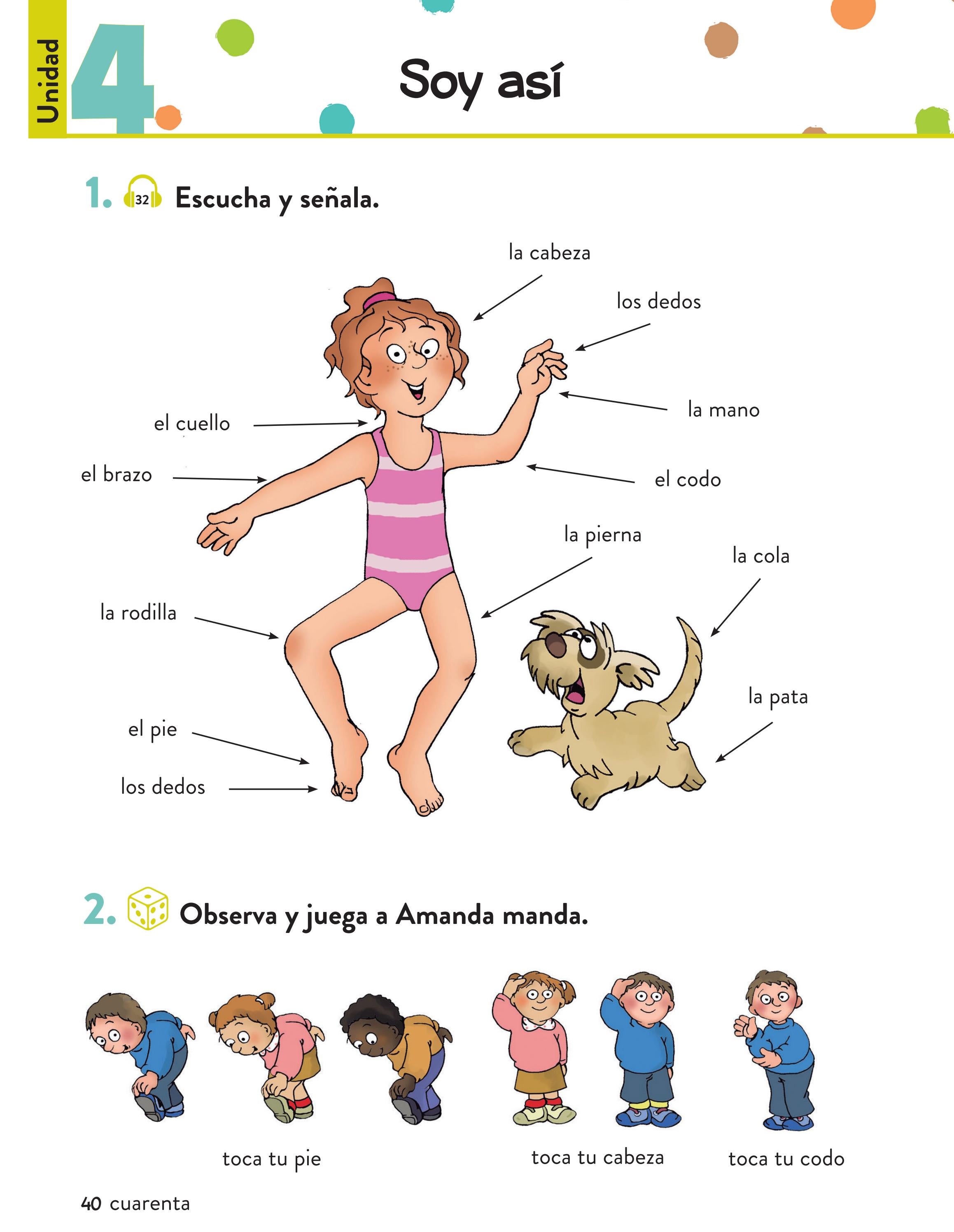 Colega vuelve. by Grupo Anaya, S.A. - Issuu