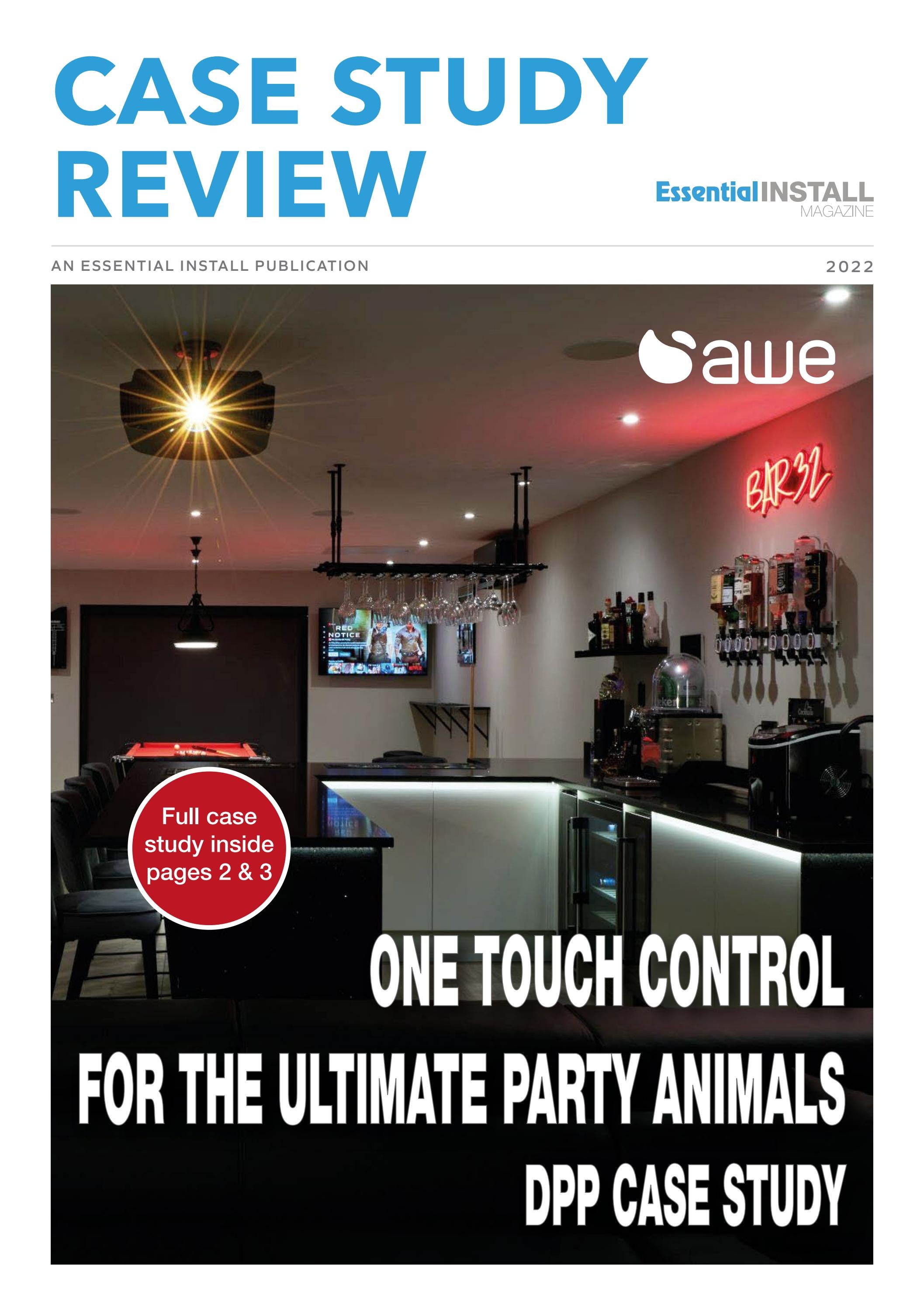EI Case Study Review 2022 by All Things Media - Issuu