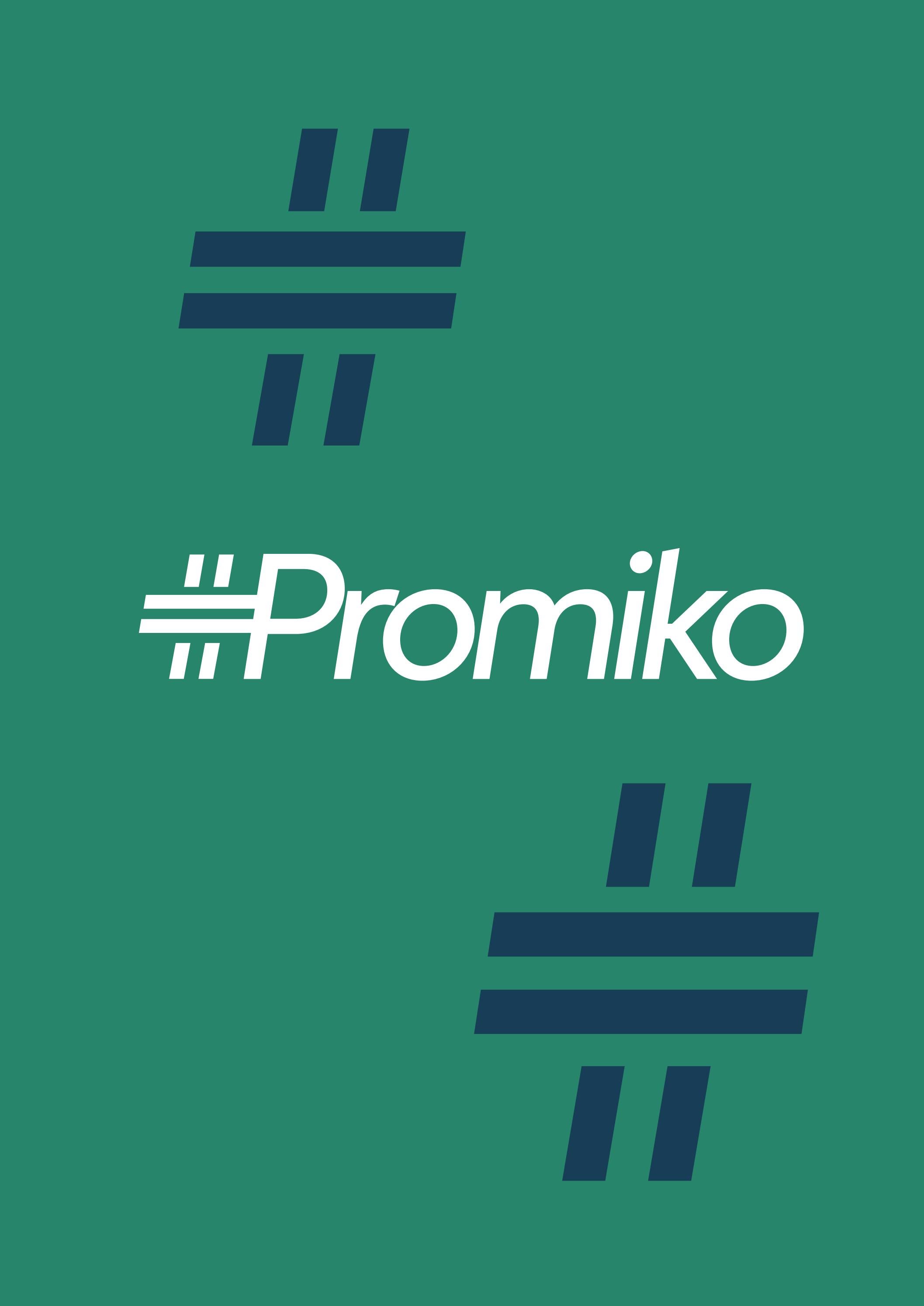 Promiko Brand Book by gbsdigitalmedia - Issuu