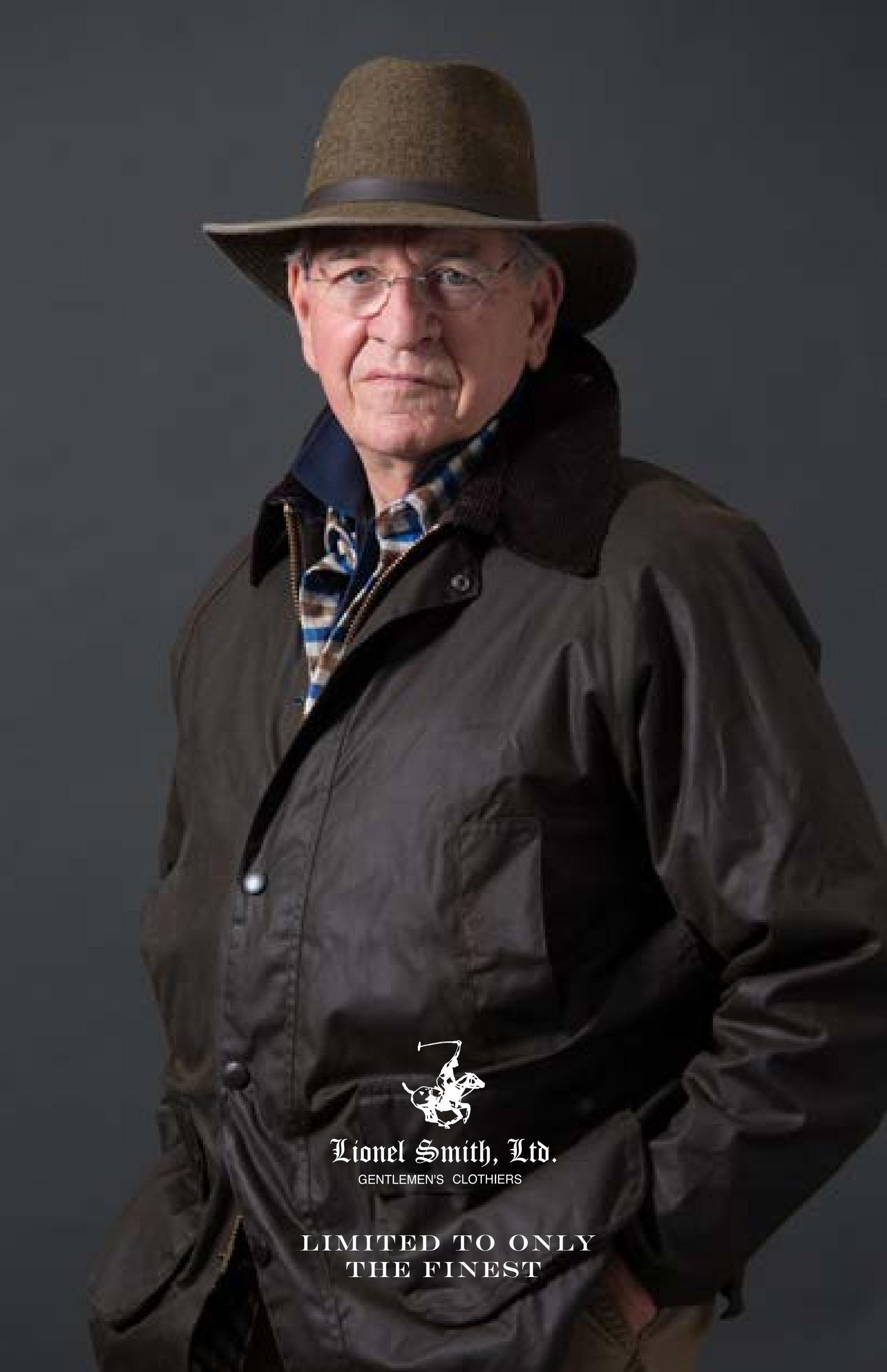 Lionel Smith, LTD. Catalog 2022 by alisonsouthmarketing - Issuu