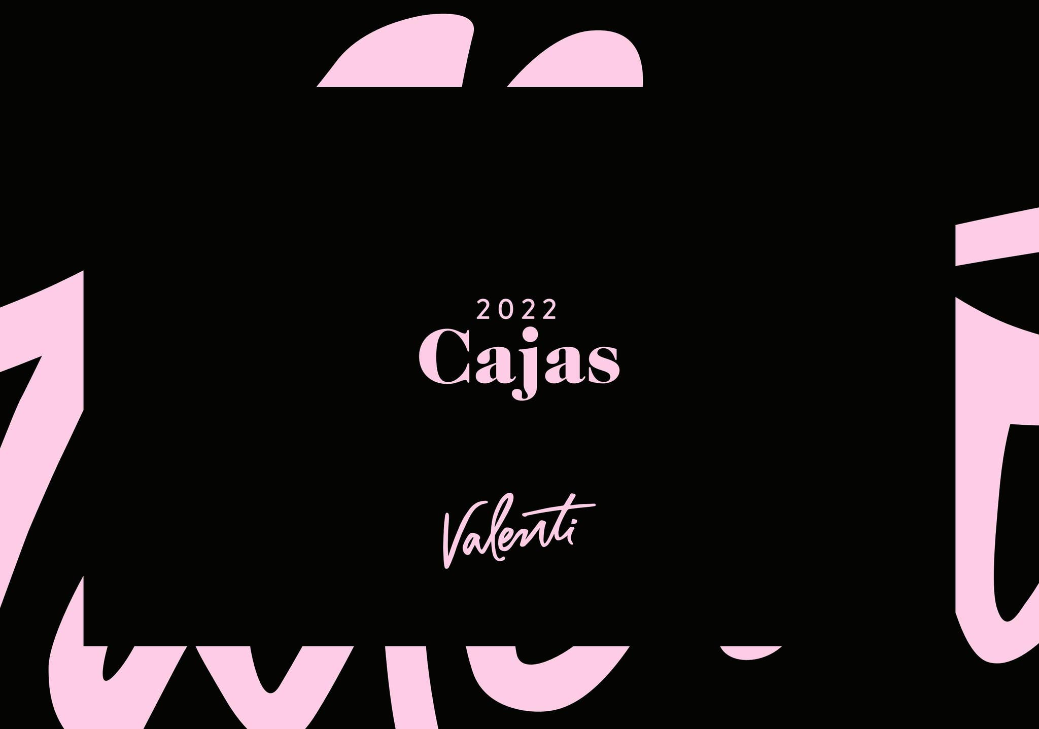 cajas_20221130 by Valenti Especialidades S.A - Issuu