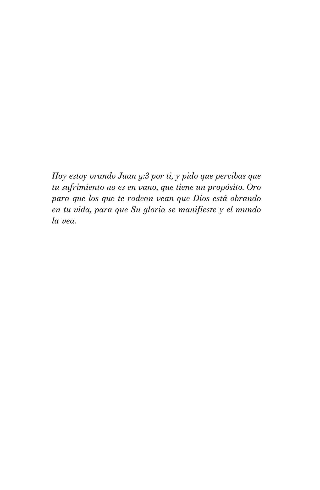Estoy orando por ti - Nancy Guthrie (muestra) by lifeway-espanol - Issuu