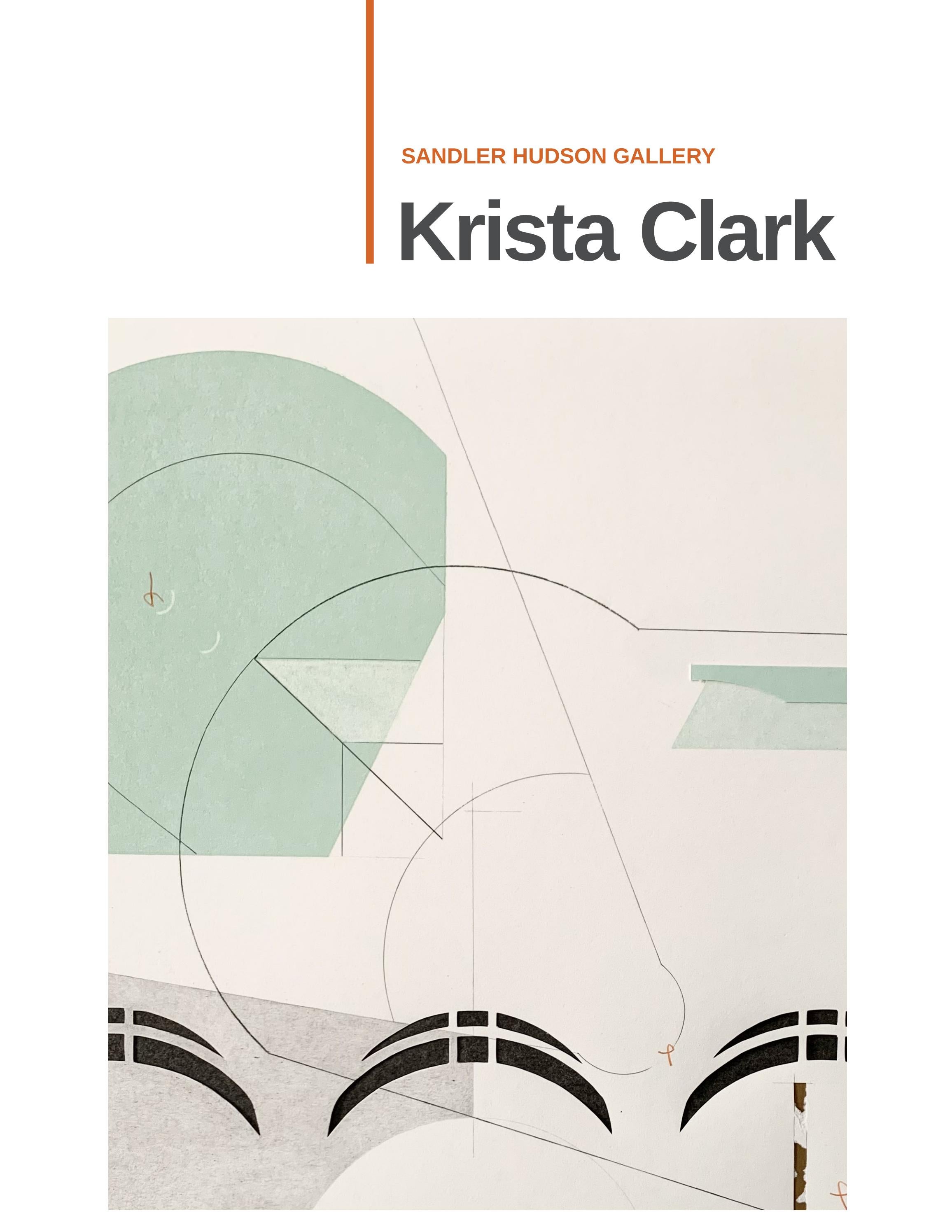 Krista Clark | After Barkley by Sandler Hudson Gallery Manager - Issuu