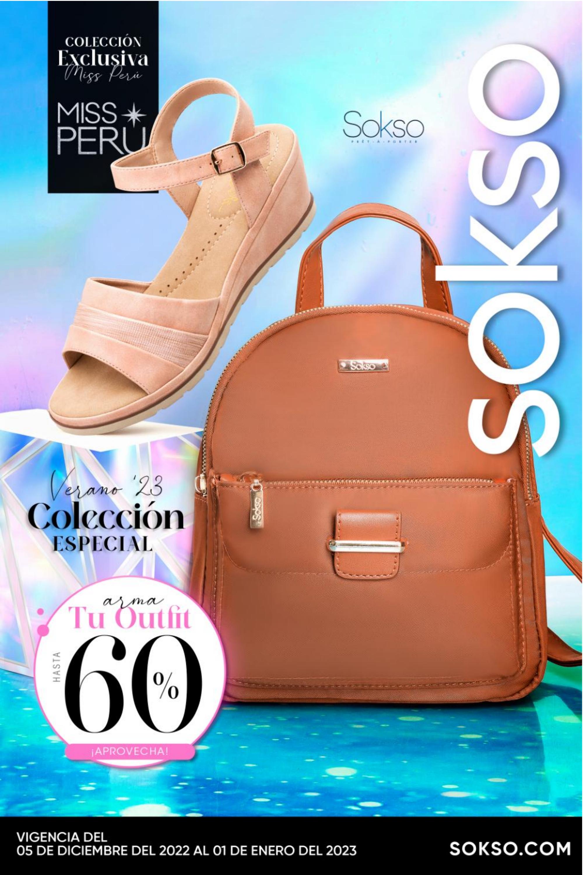 SOKSO CATALOGOS - SOKSO ESPECIAL REF.CD8 - 2022 by Sokso - Issuu