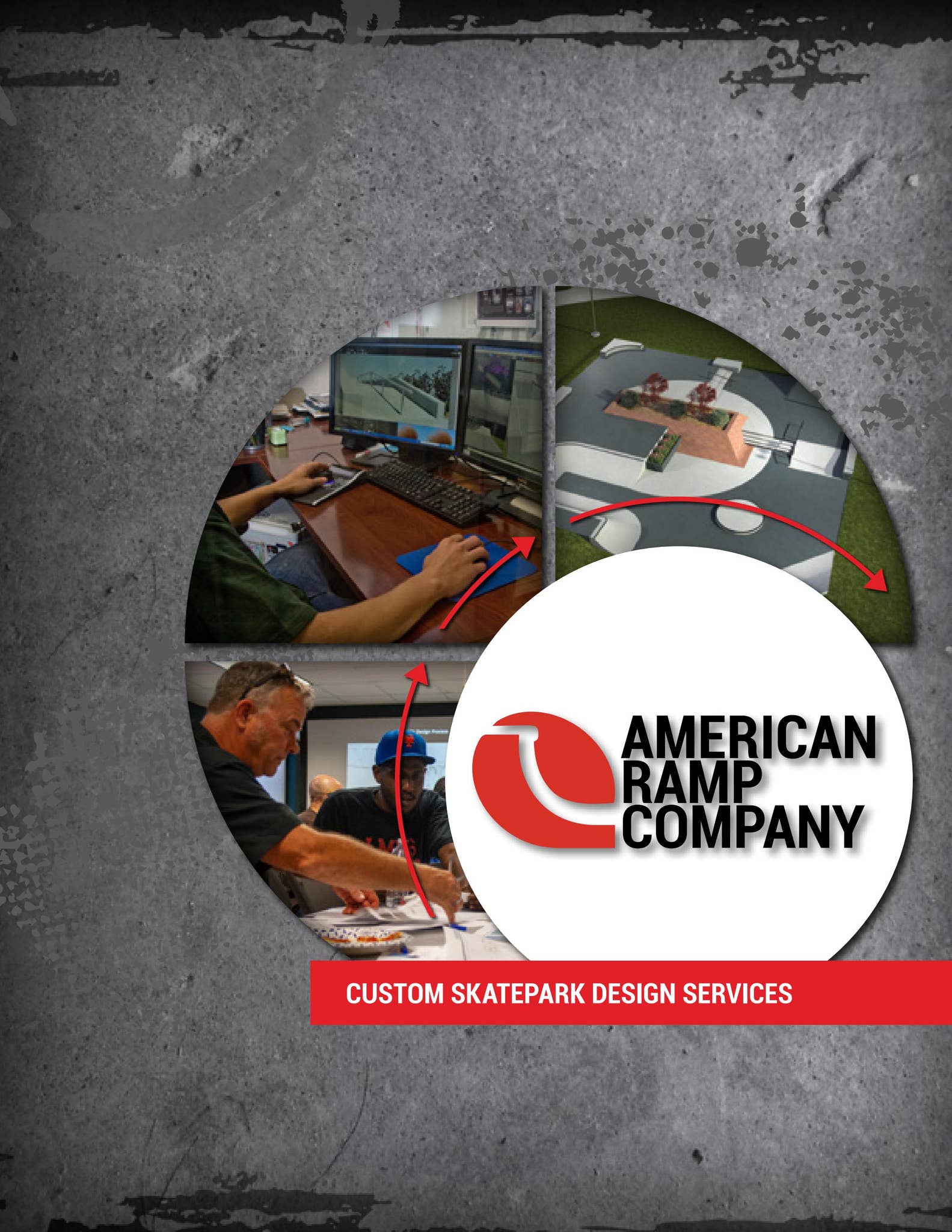 ARC Design Services by American Ramp Company ARC - Issuu