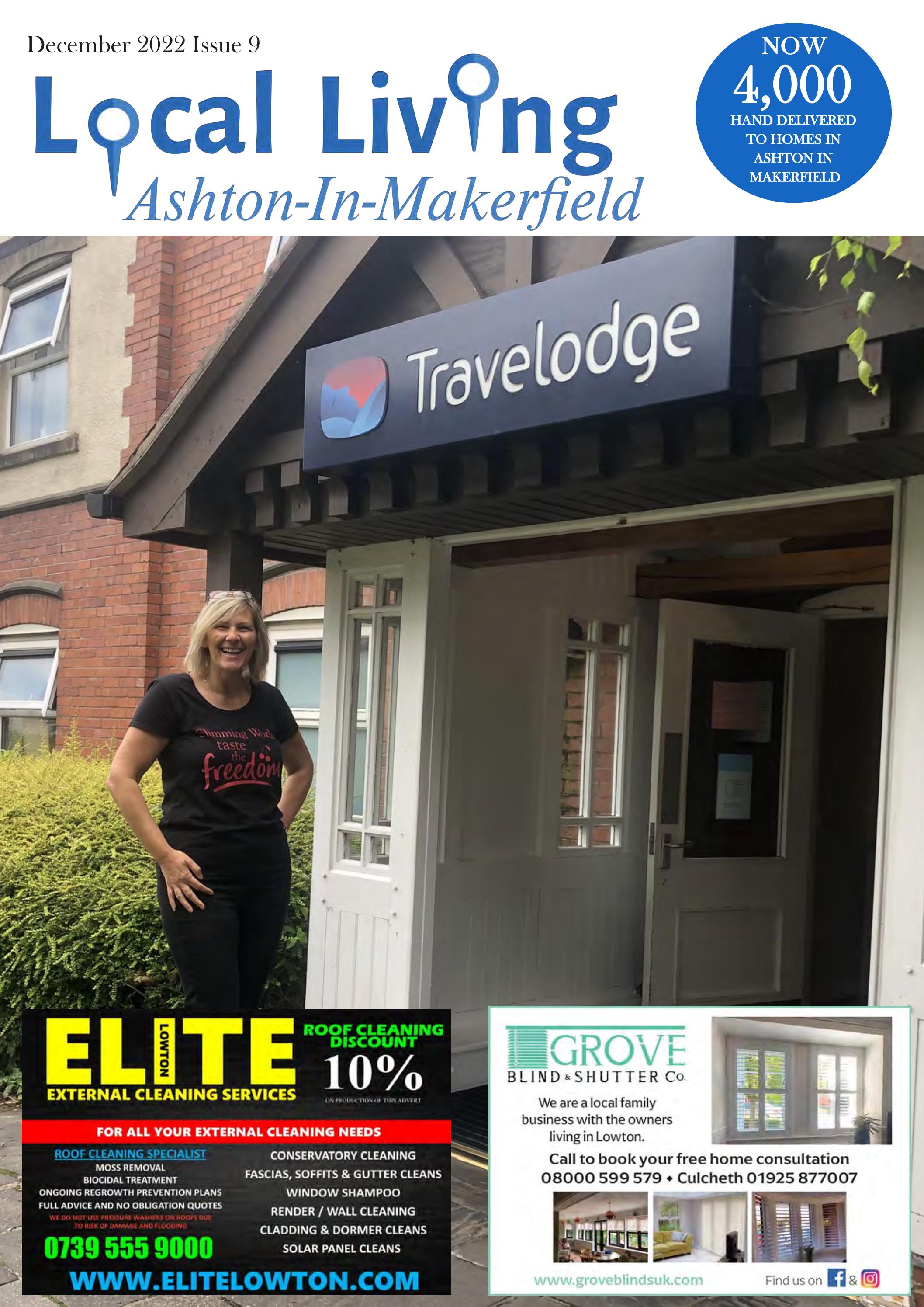 Local Living AiM December 2022 by Local Living - Issuu