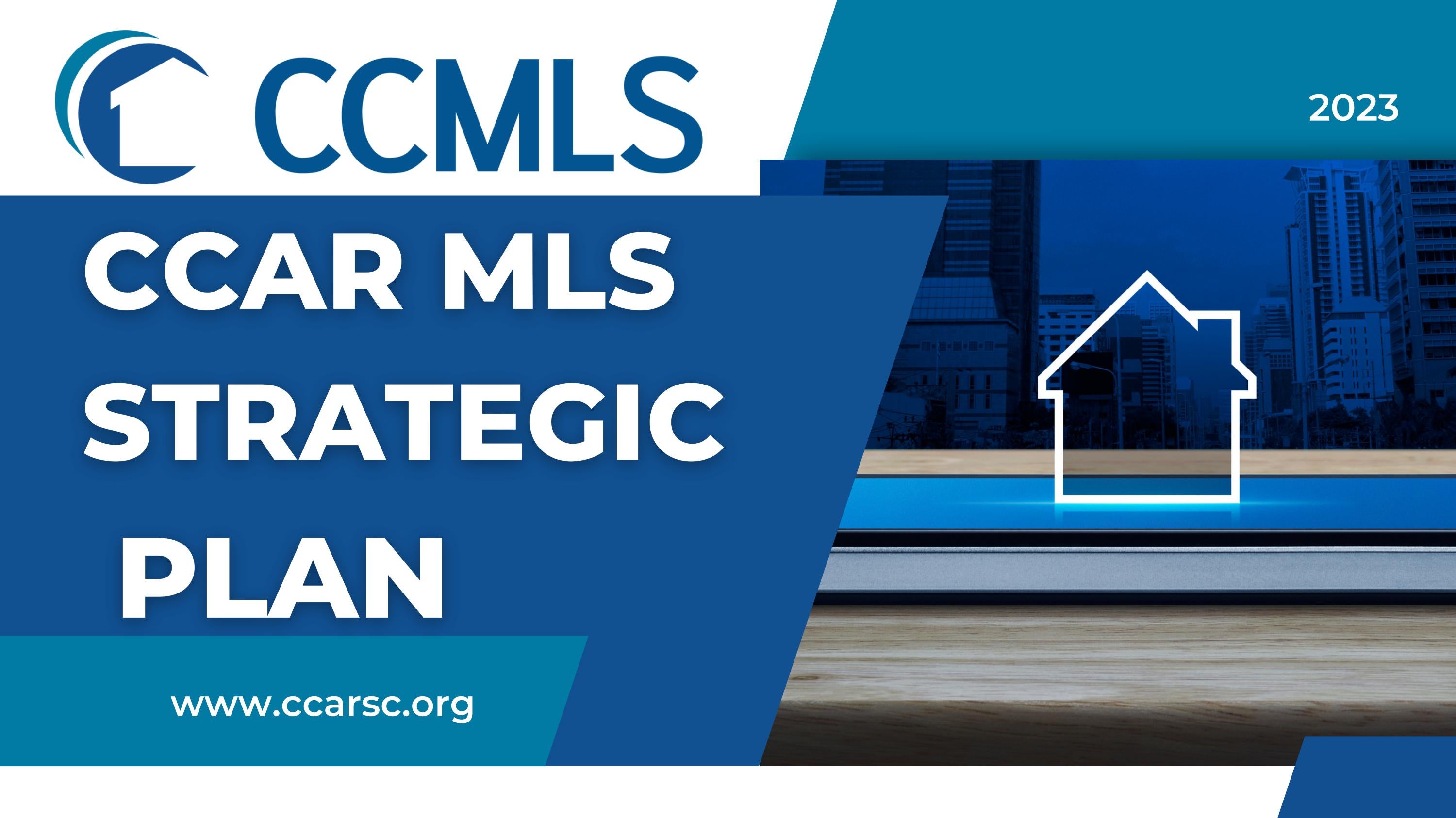 CCAR MLS 2023 Strategic Plan by Coastal Carolinas Association of ...